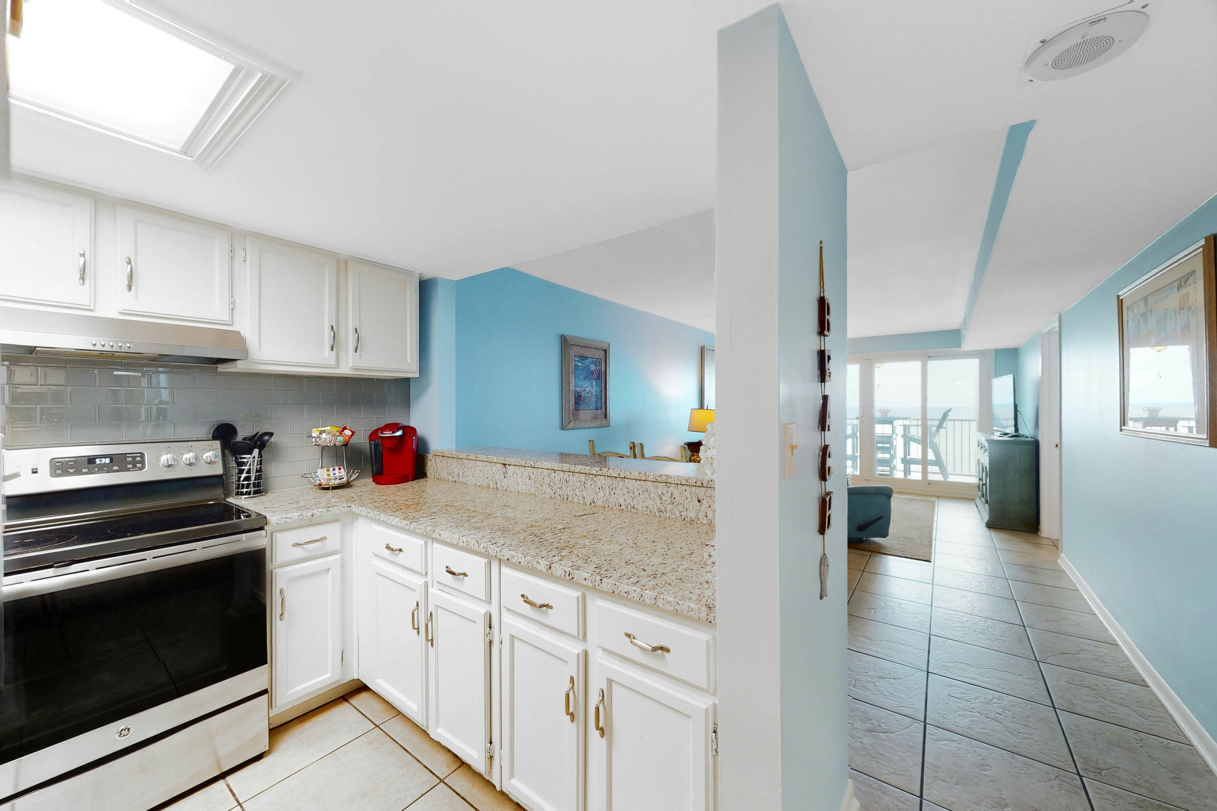 Castaways 7C | 2 BD Gulf Shores, AL Vacation Rental | Vacasa