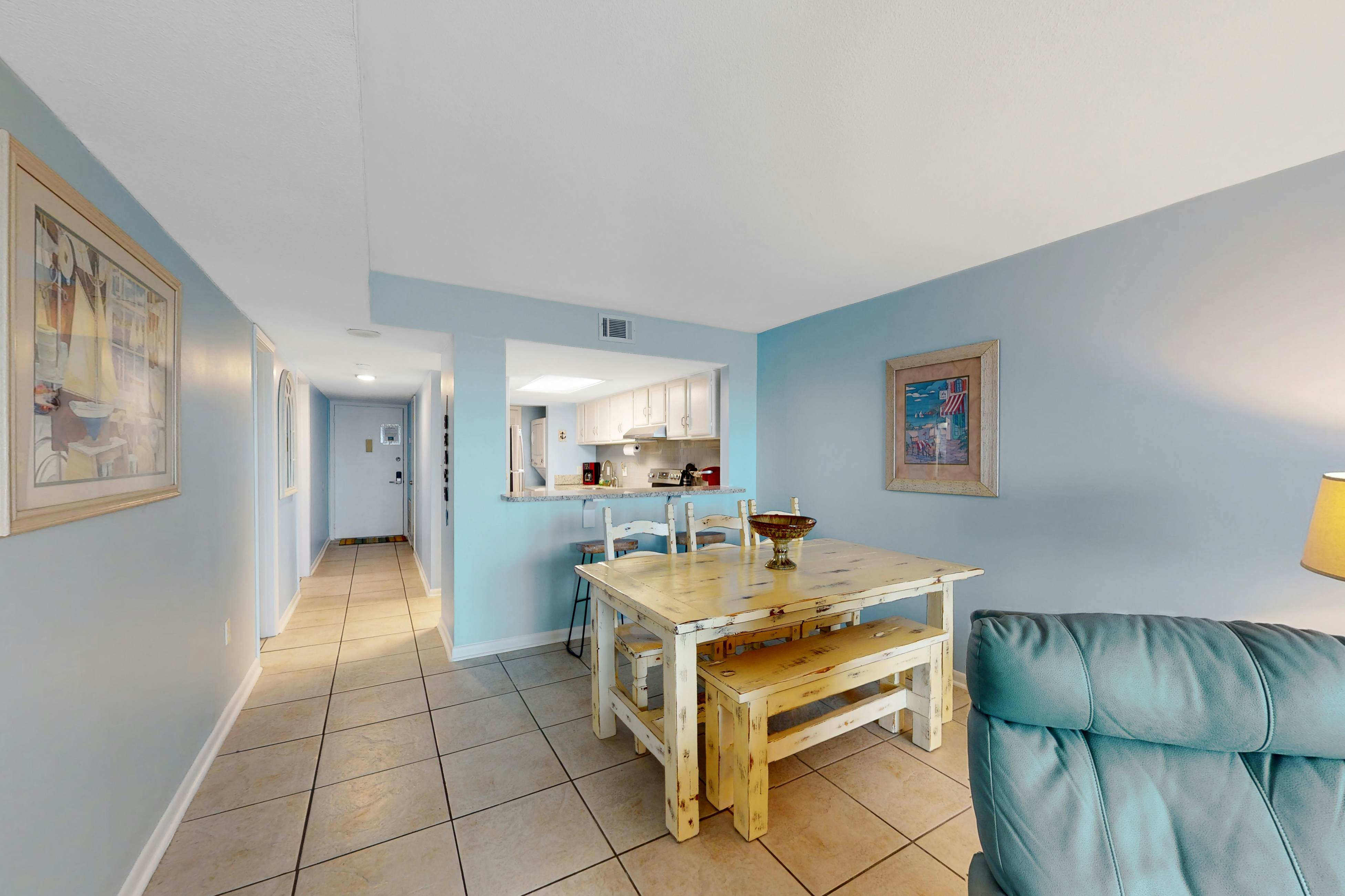 Castaways 7C | 2 BD Gulf Shores, AL Vacation Rental | Vacasa