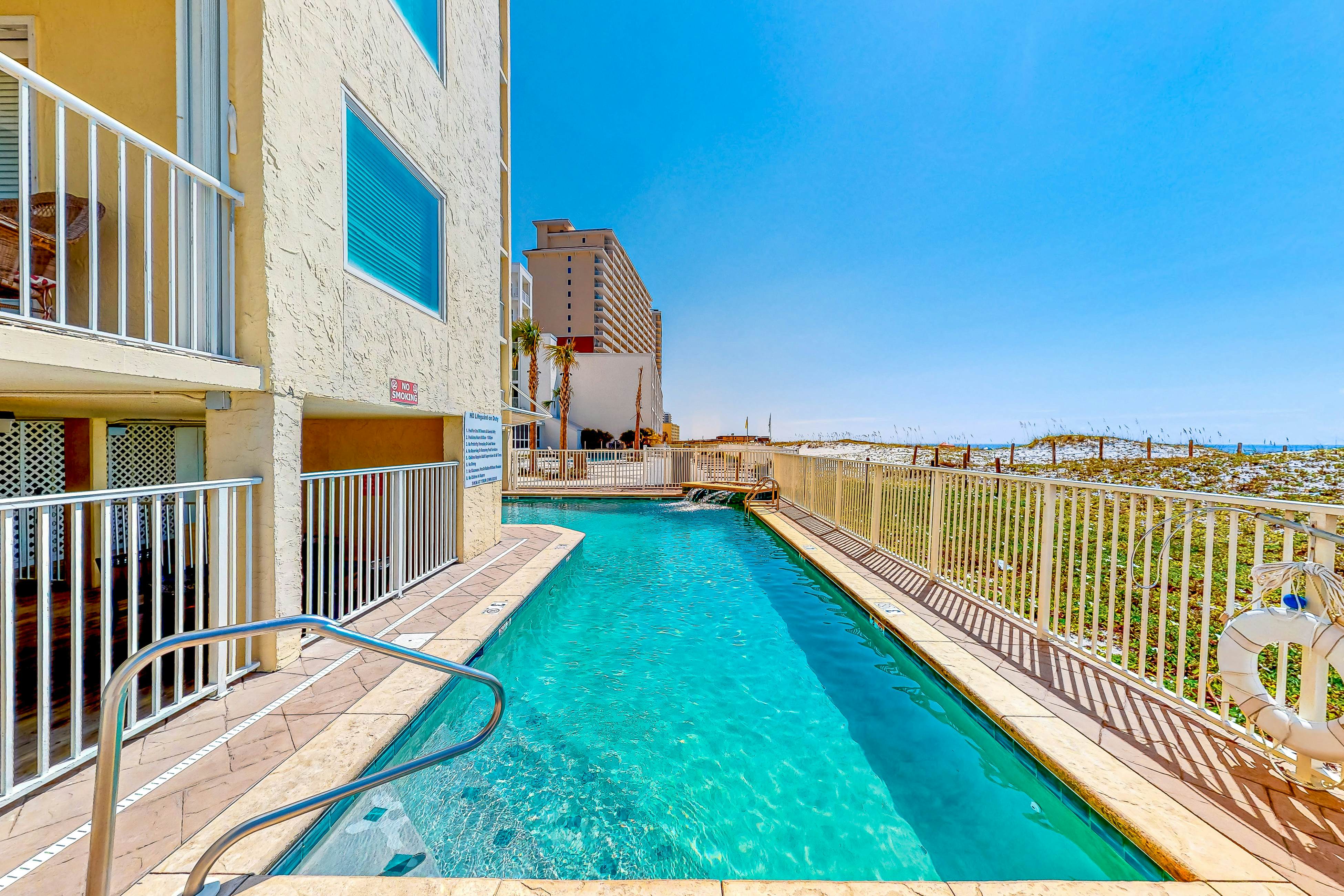 Castaways 7C | 2 BD Gulf Shores, AL Vacation Rental | Vacasa