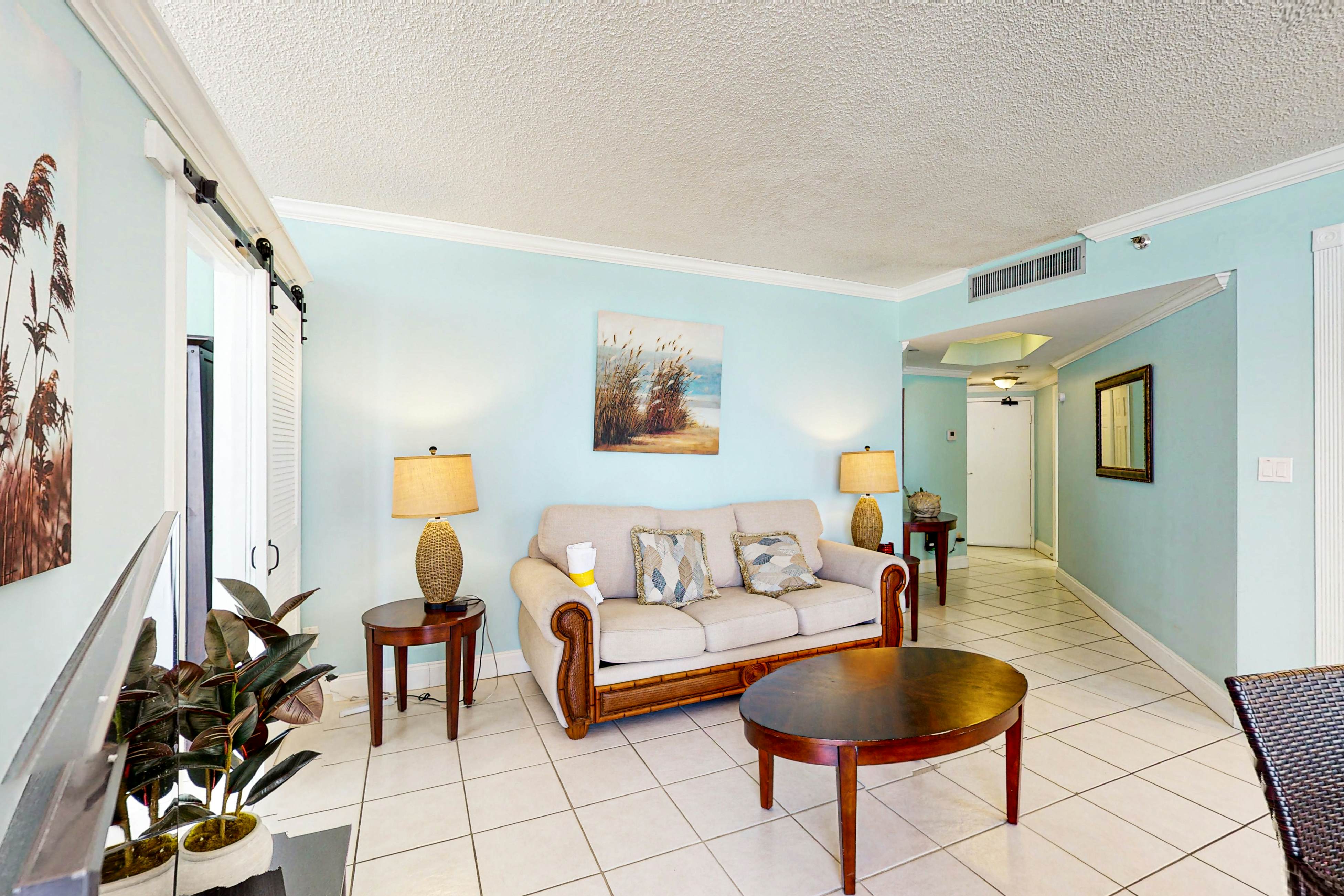 Surfside Resort Rentals | Miramar Beach | Professionally Cleaned | Vacasa