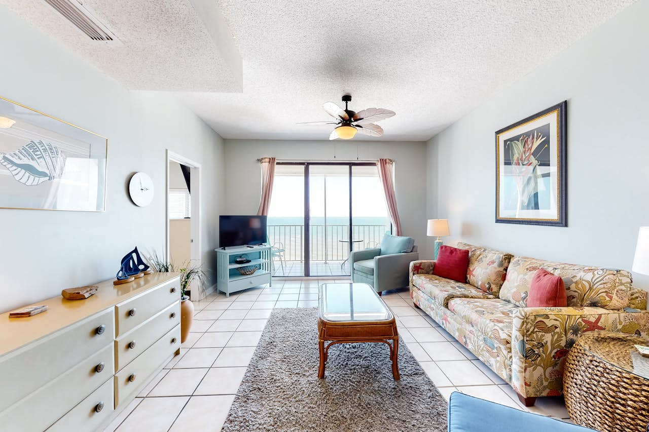 Summerchase 1205 | 2 Bed Orange Beach, AL Condo | Vacasa