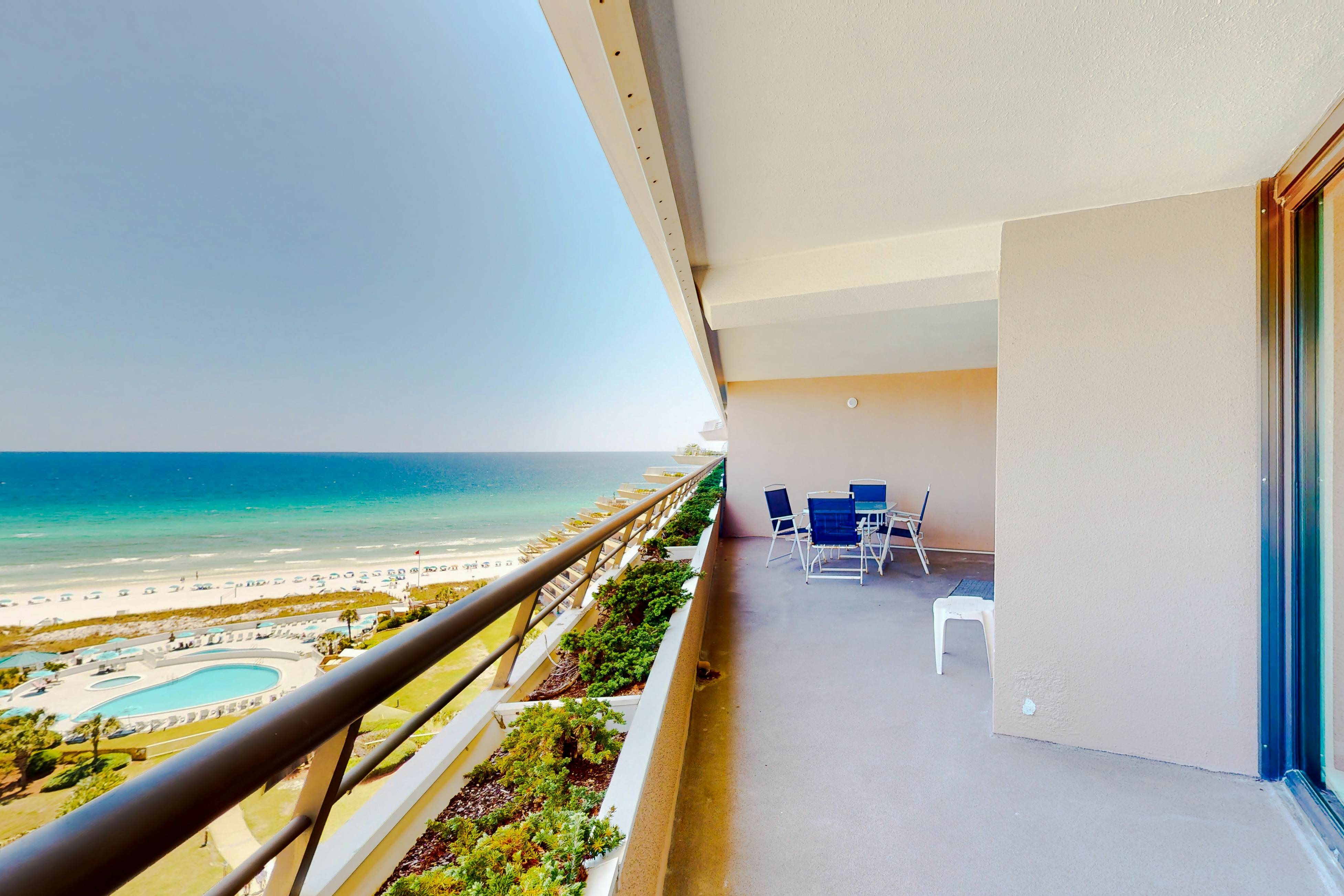 Edgewater Beach Resort 1301 | 2 BD Miramar Beach, FL Vacation Rental ...