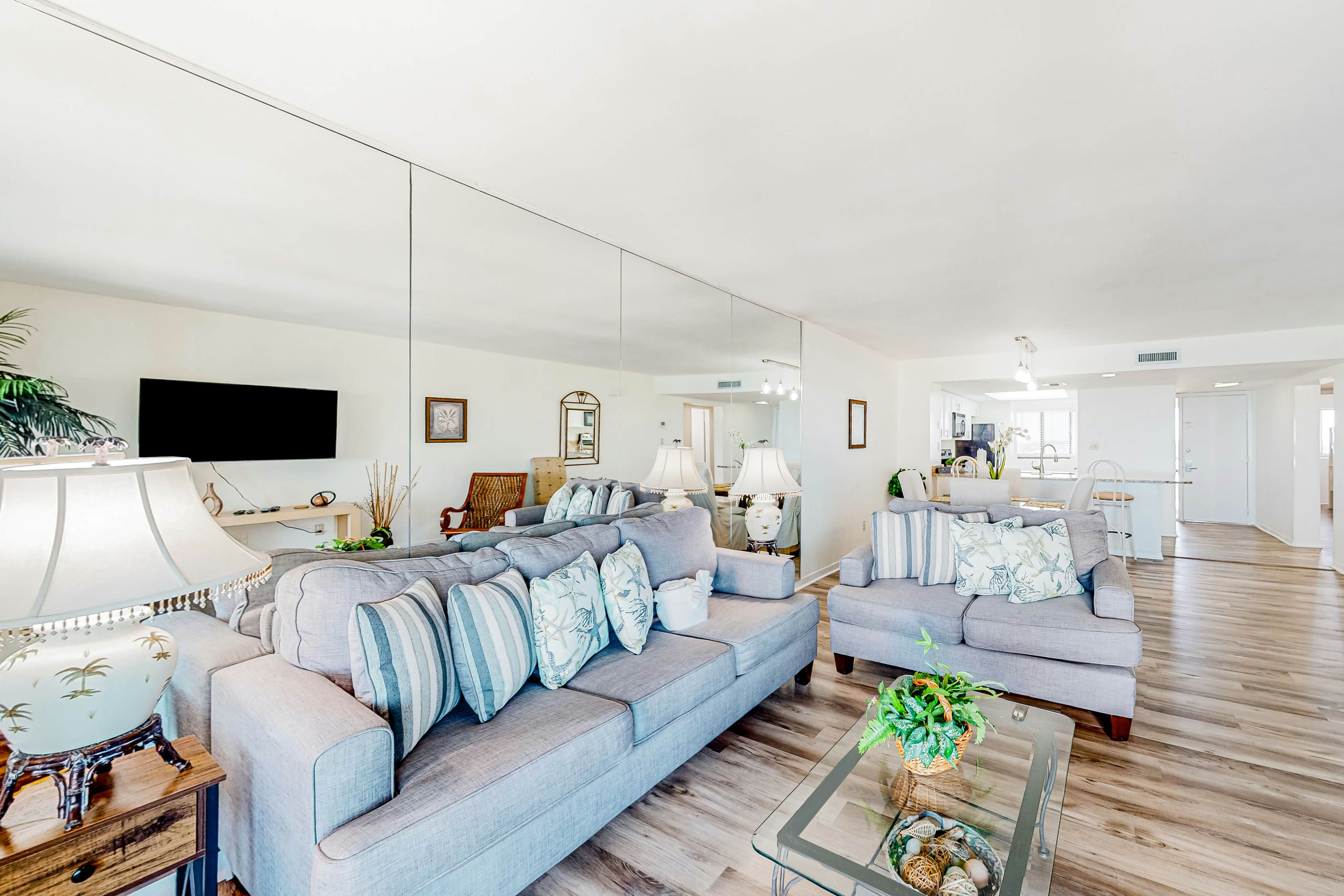 Edgewater Beach Resort 1101 | 2 BD Miramar Beach, FL Vacation Rental ...