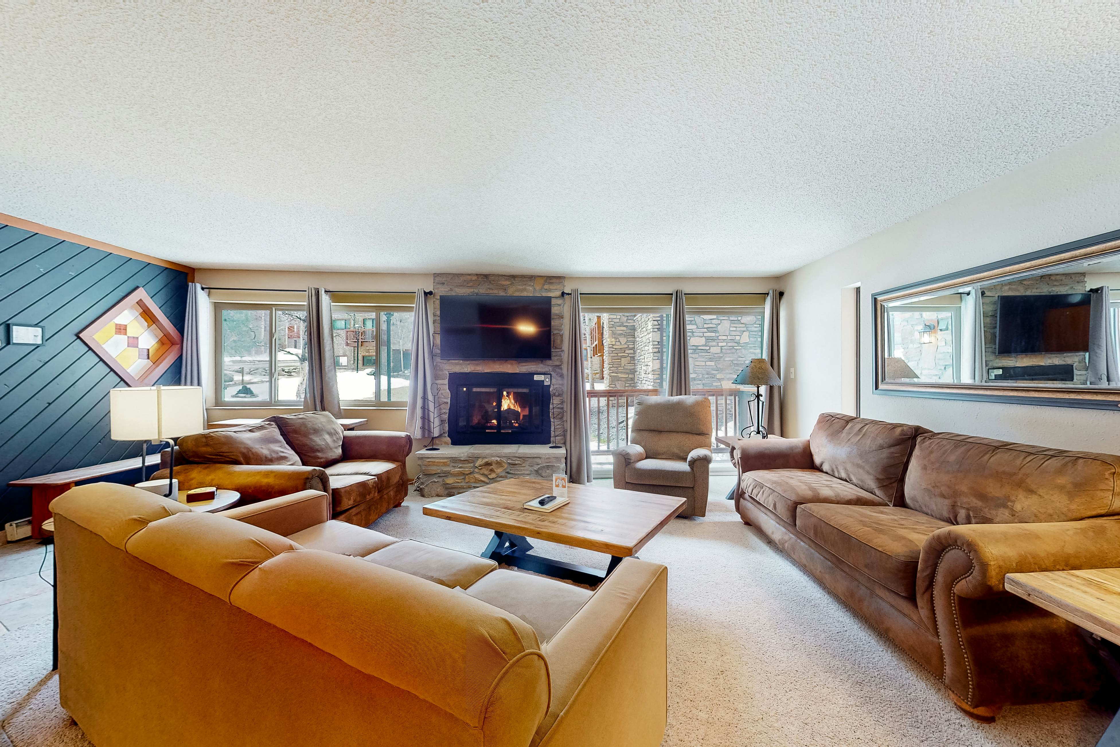 Pine Ridge Condo Rentals, Vacation Rentals | Vacasa