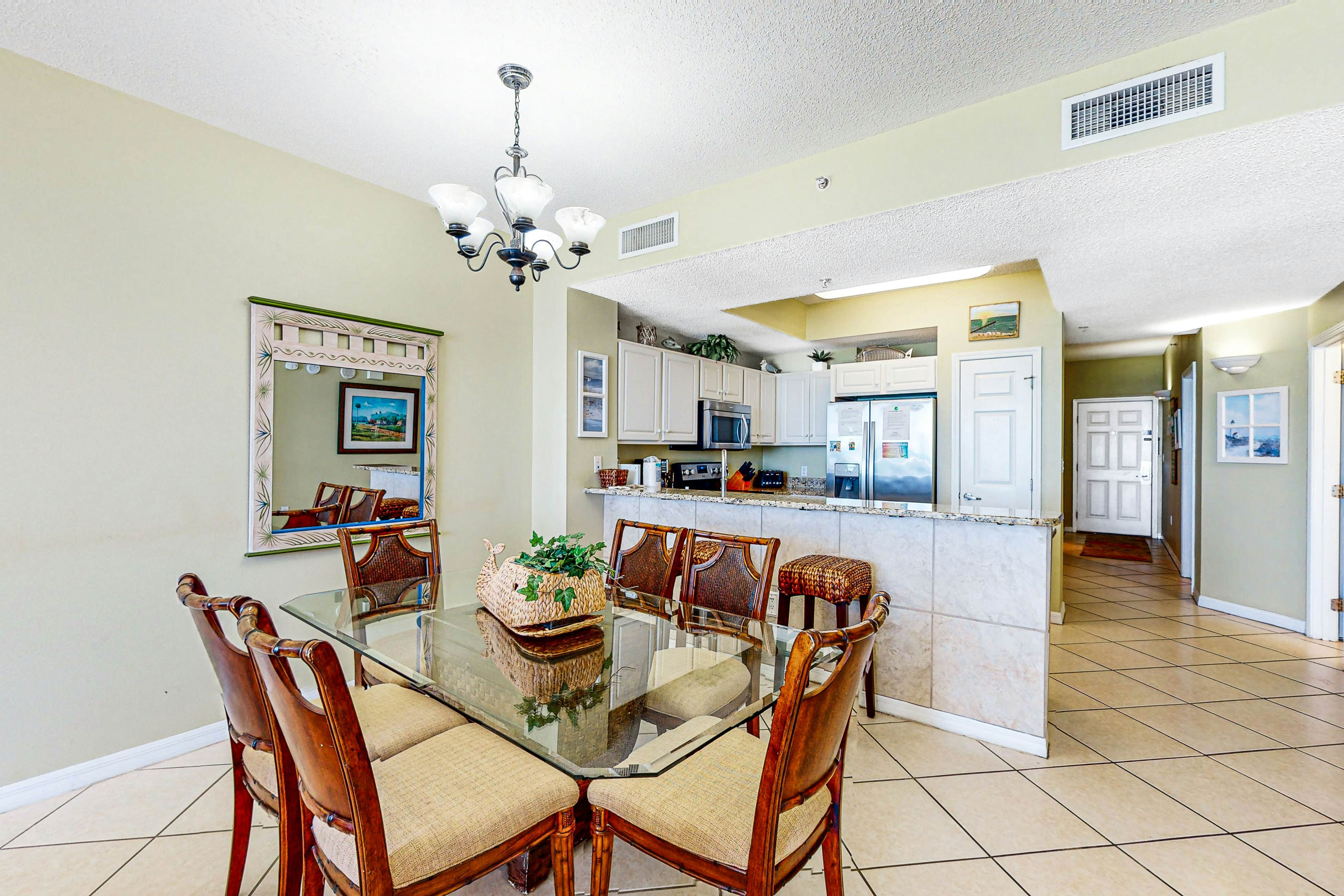 Summerwind West 0503 | 2 BD Navarre Beach, FL Vacation Rental | Vacasa