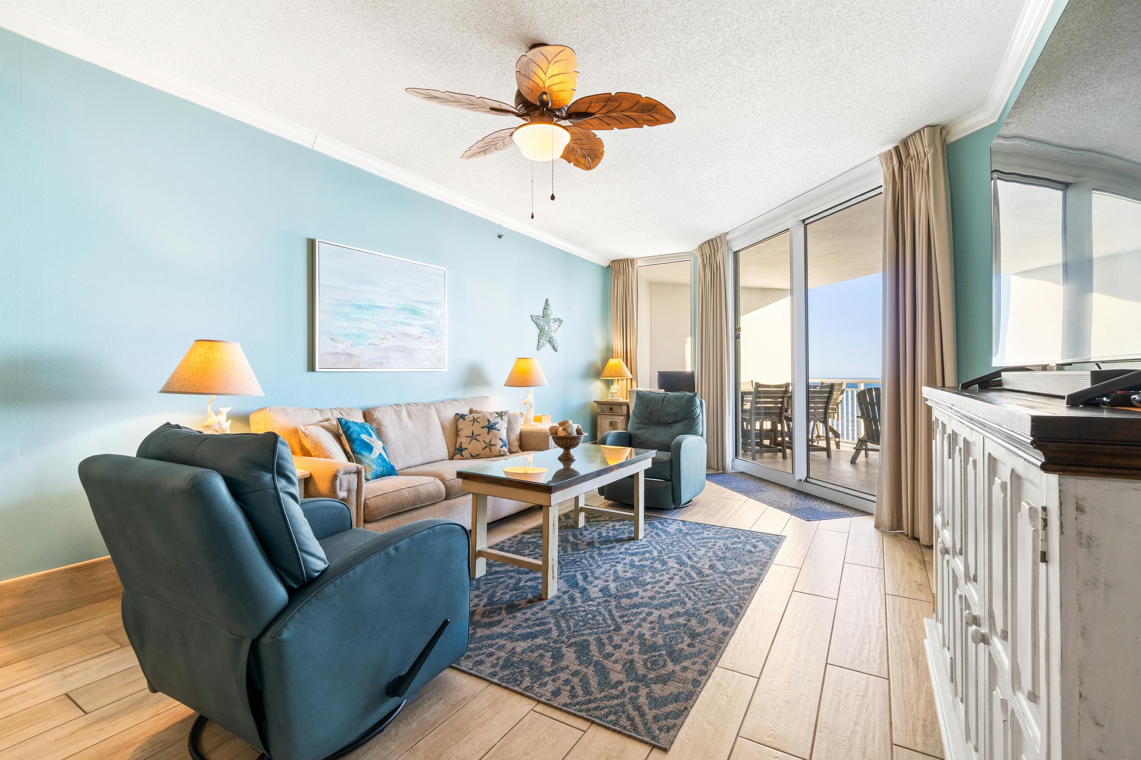 Palacio Resort Condos | Perdido Key, FL Vacation Rentals | Vacasa