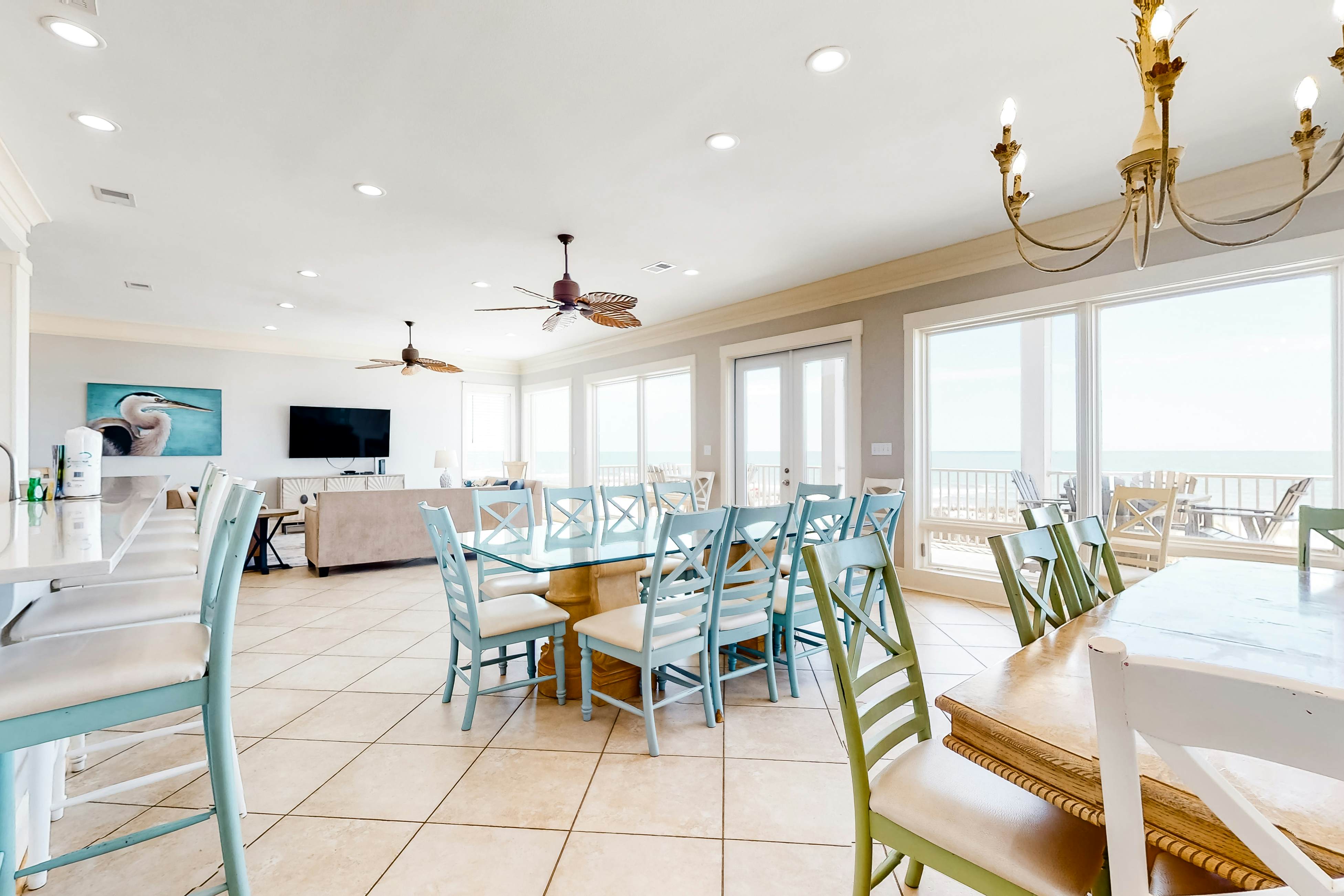 Dalarna - Nordic Villas | 12 BD Orange Beach, AL Vacation Rental | Vacasa