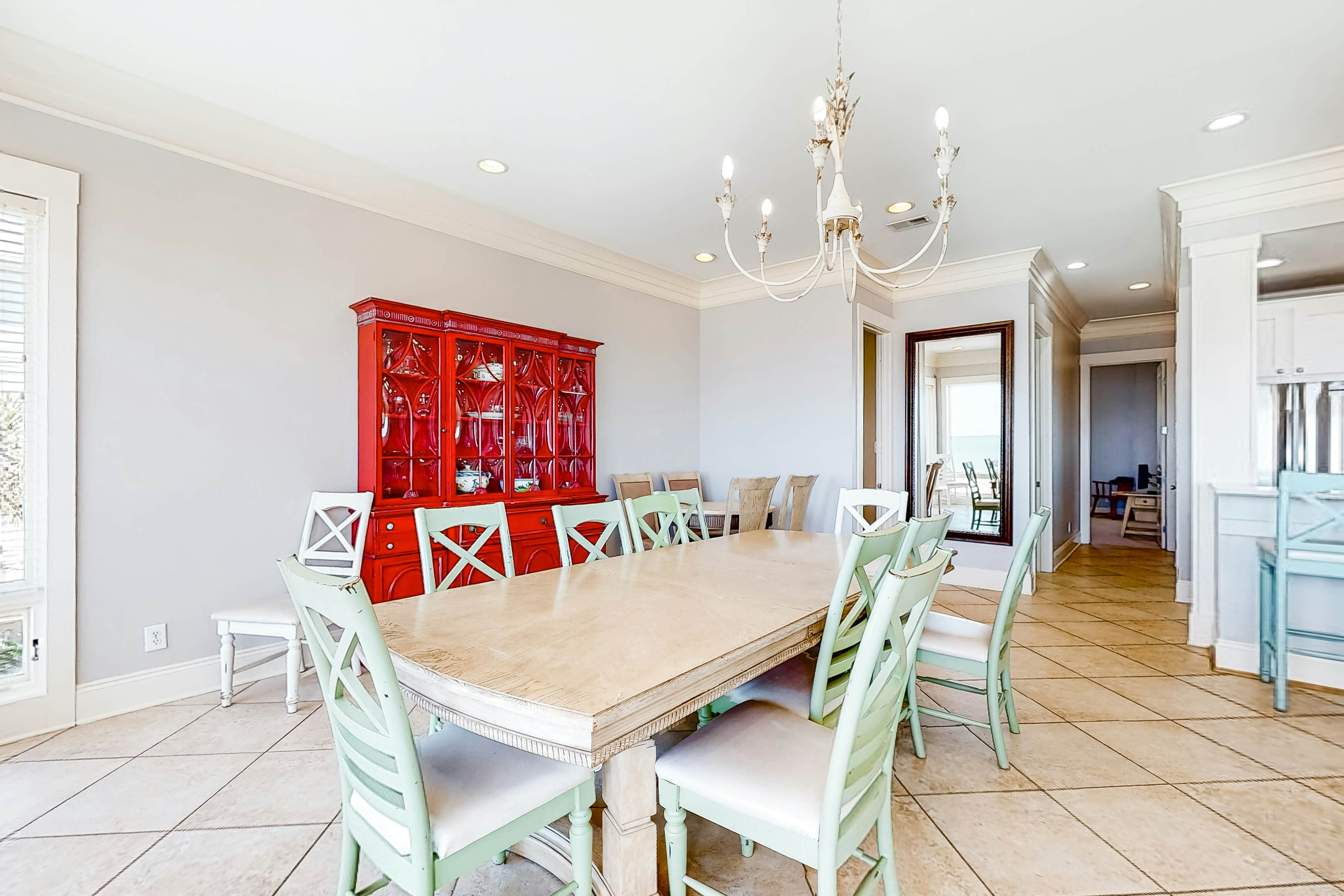 Dalarna - Nordic Villas | 12 BD Orange Beach, AL Vacation Rental | Vacasa