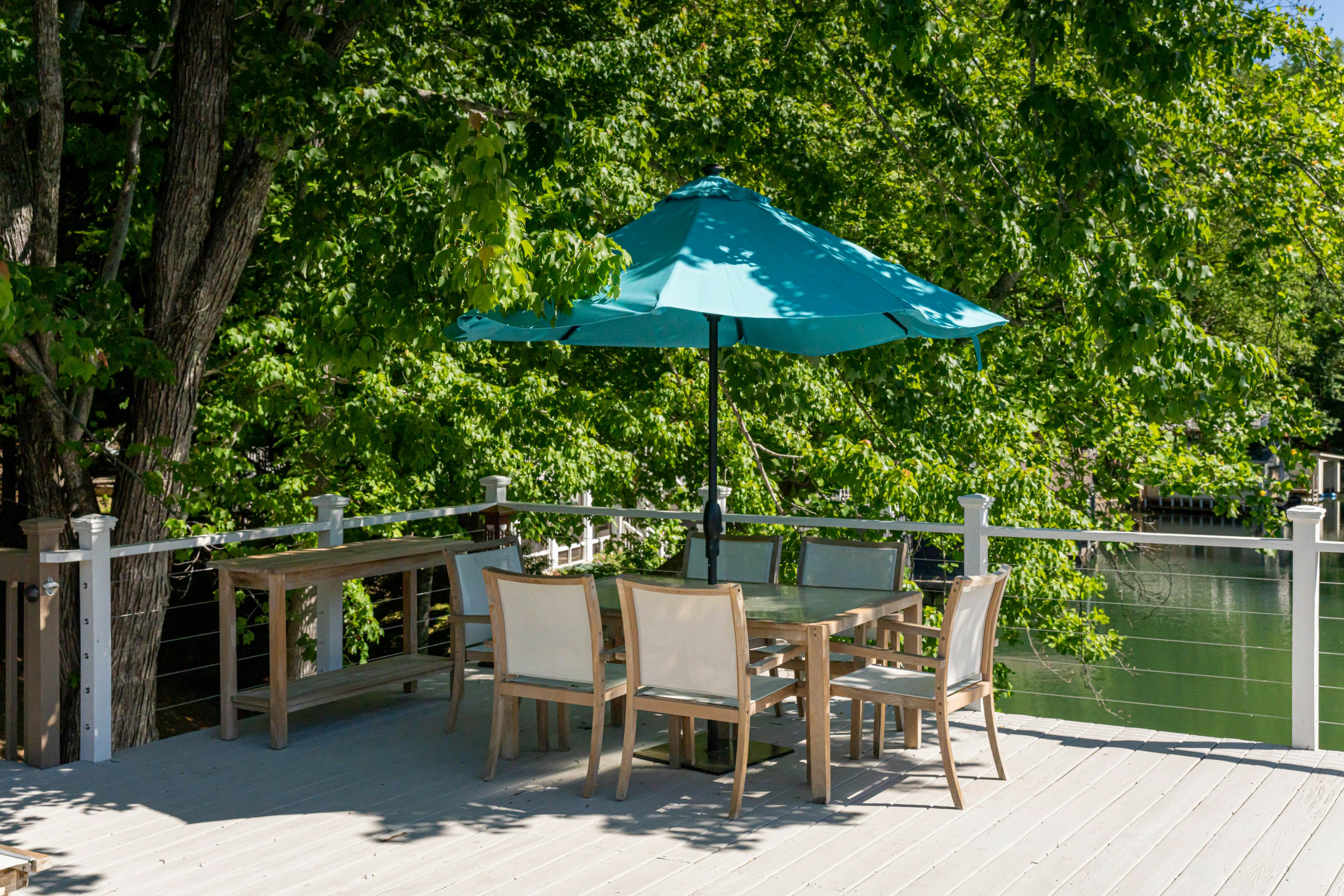 Blue Moon Cottage | 3 BD Lake Lure, NC Vacation Rental | Vacasa