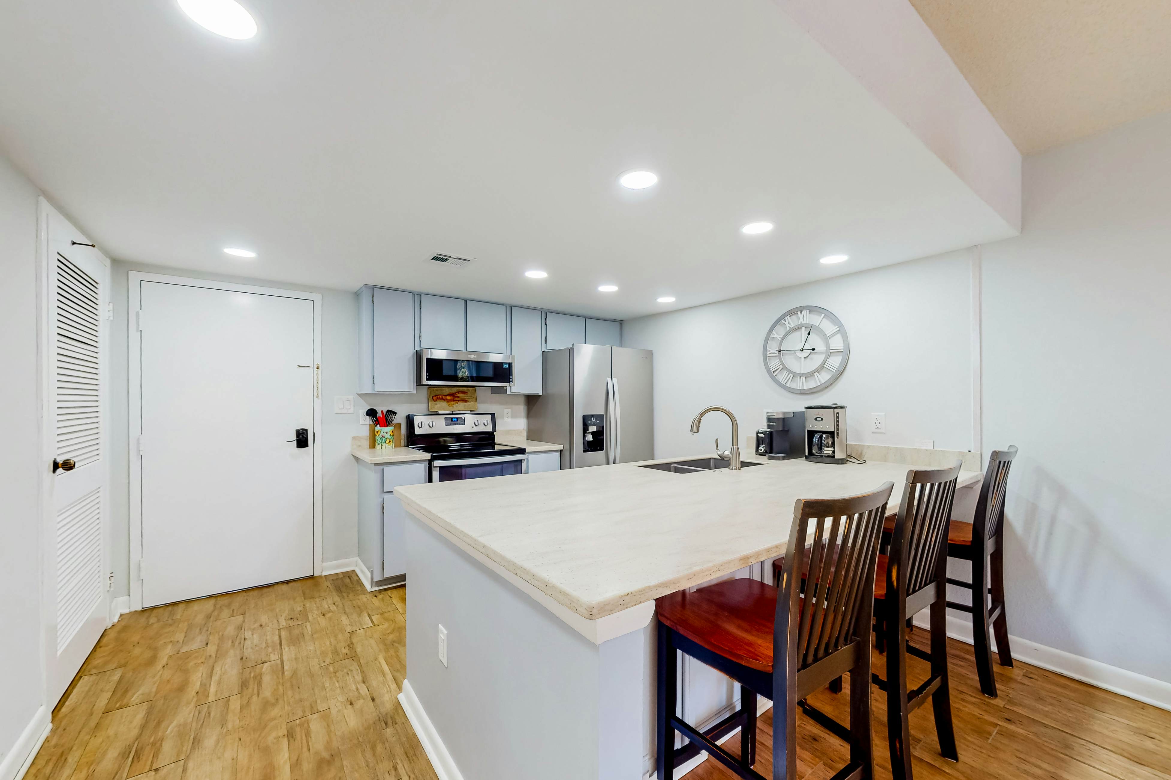 Mariners Way 672 | 2 BD Hilton Head, SC Vacation Rental | Vacasa