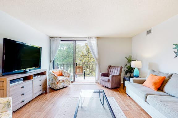 Mariners Way 672 | 2 BD Hilton Head, SC Vacation Rental | Vacasa