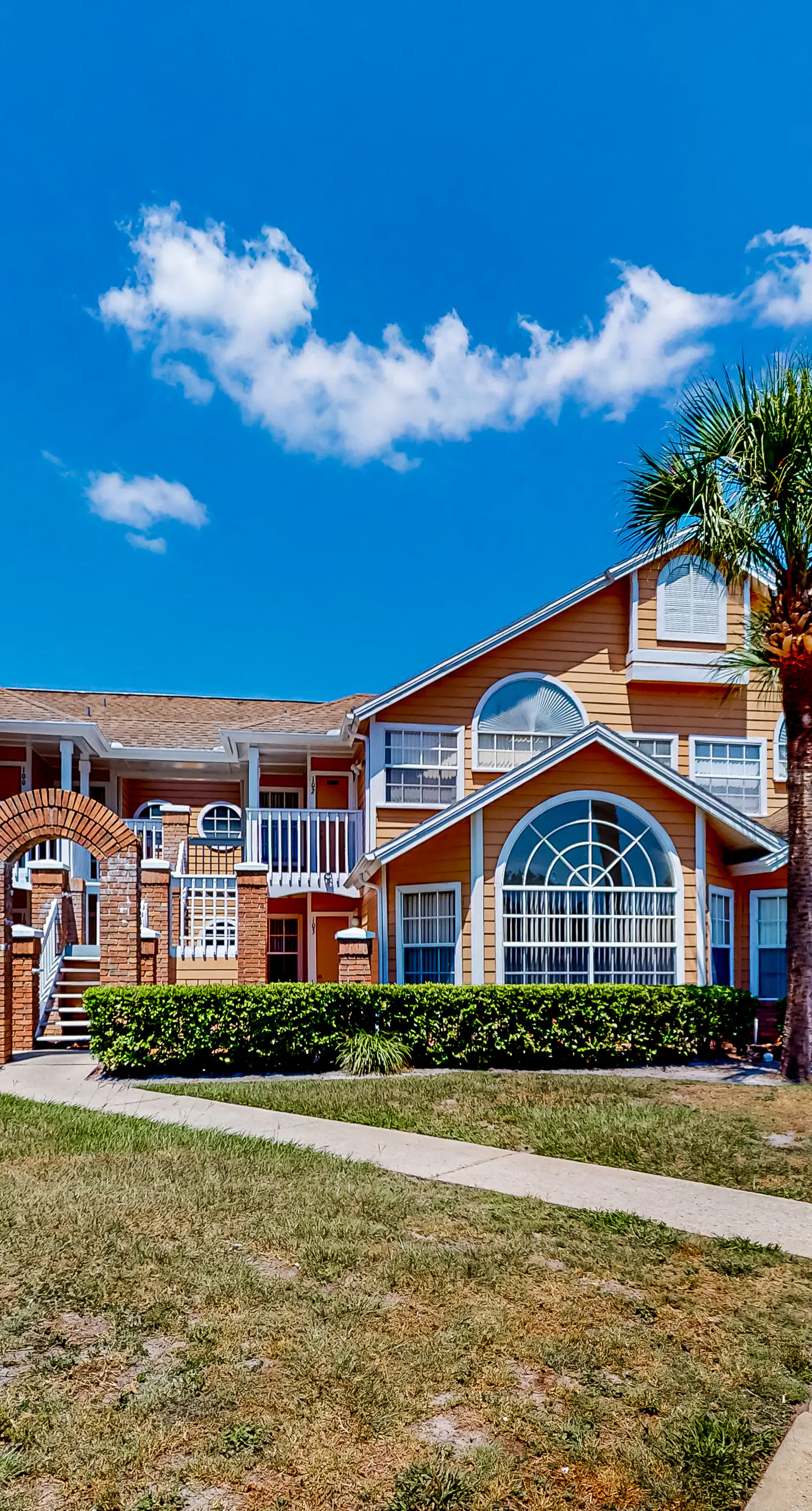 Disney World Vacation Rentals, Vacation Homes, Condos | Vacasa