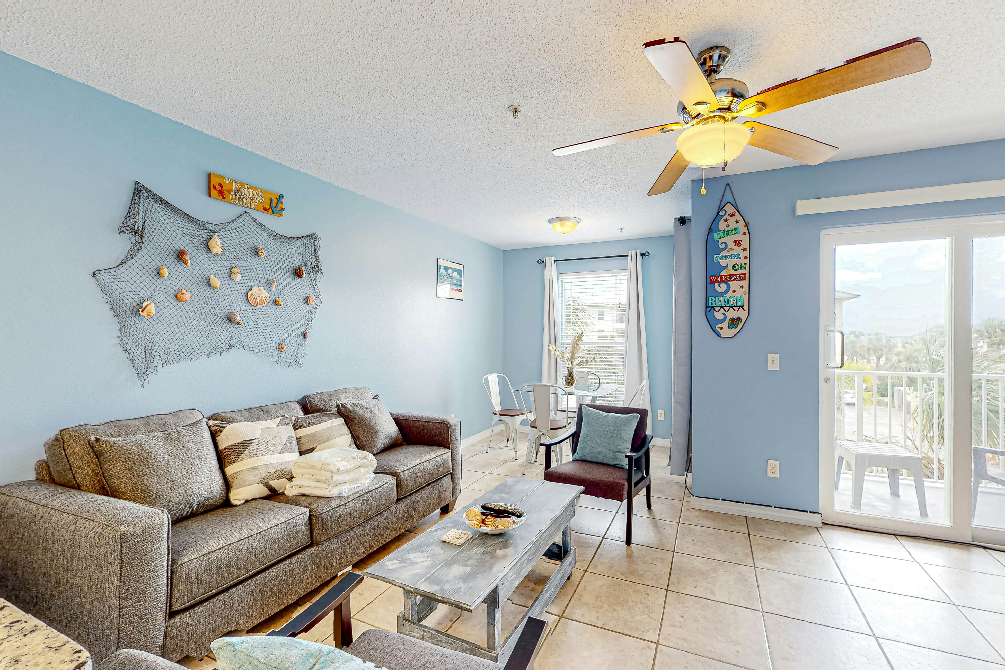 Navarre Beach Condo Rentals, Vacation Rentals, Cottages | Vacasa