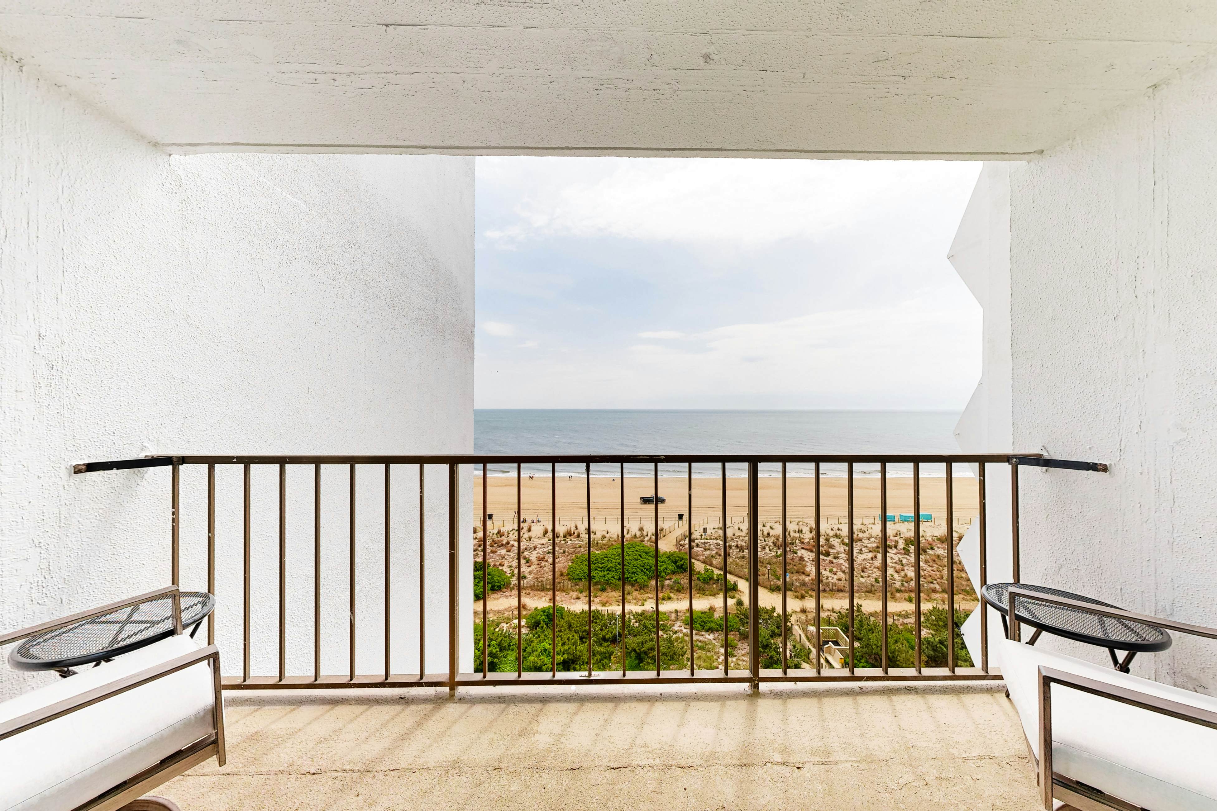 The Pyramid Condo Rentals | Ocean City, MD Vacation Rentals | Vacasa