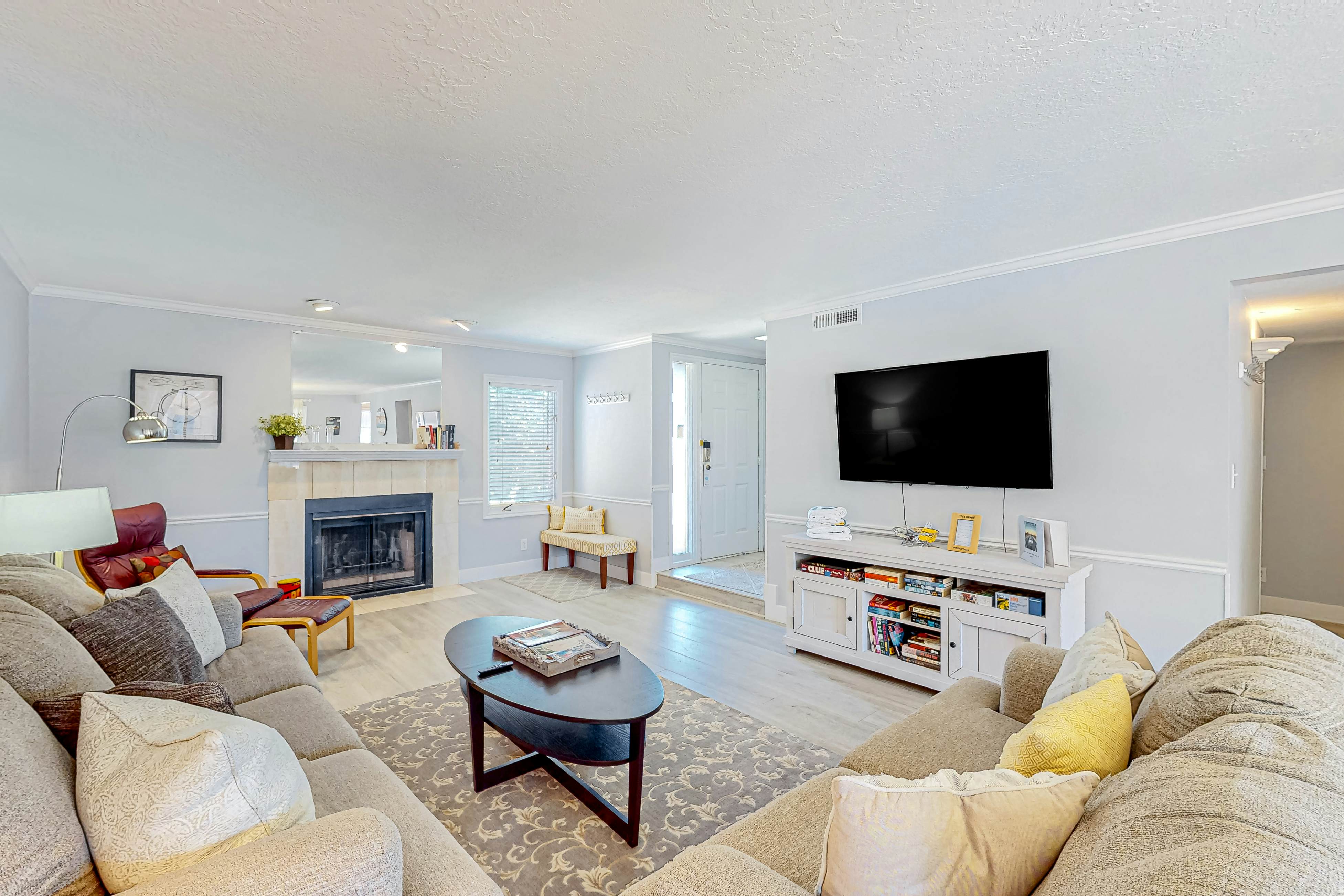 St. George Vacation Rentals, Cabin Rentals, Vacation Homes | Vacasa