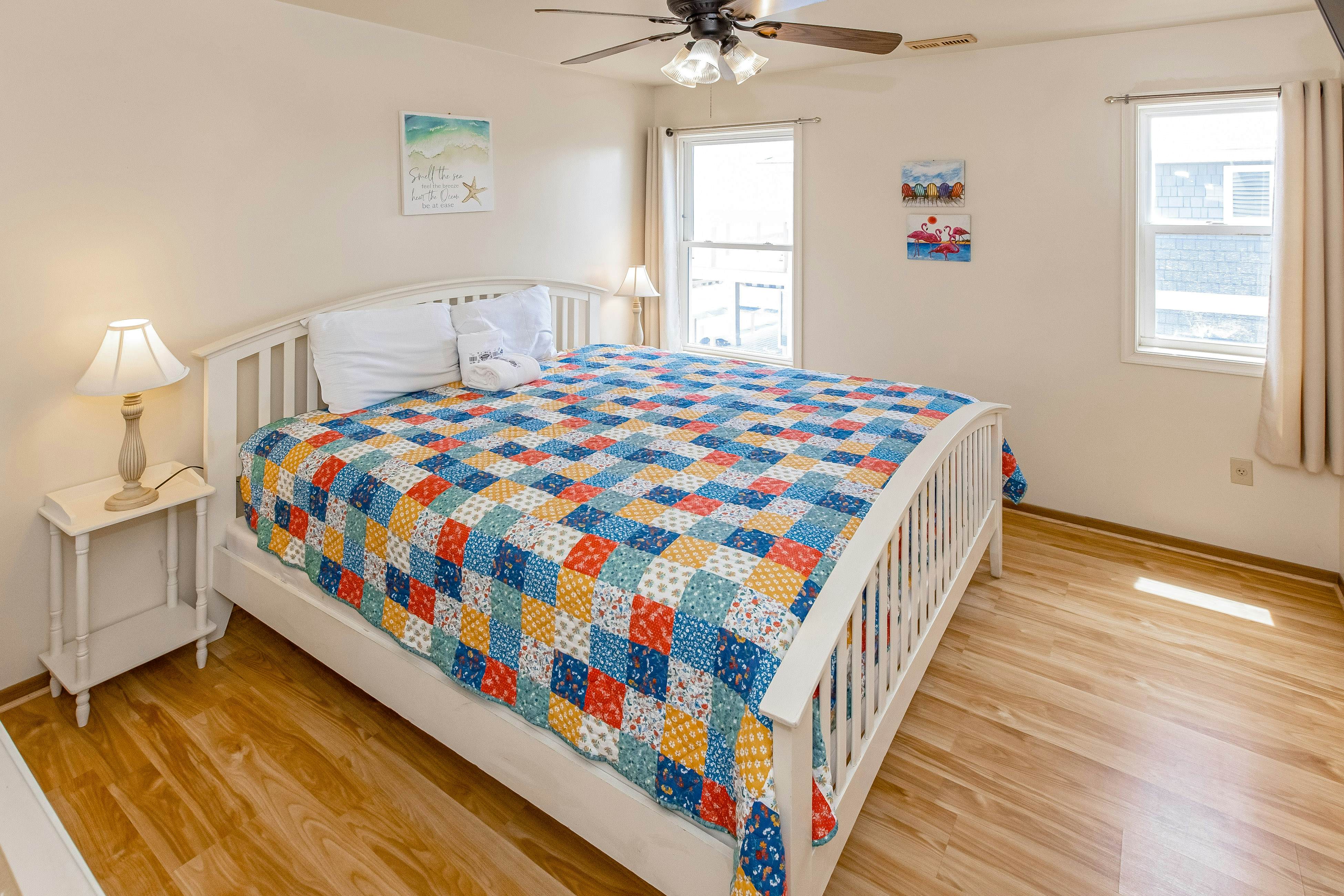 Oceanfront Villa | 12 BD Virginia Beach, VA Vacation Rental | Vacasa