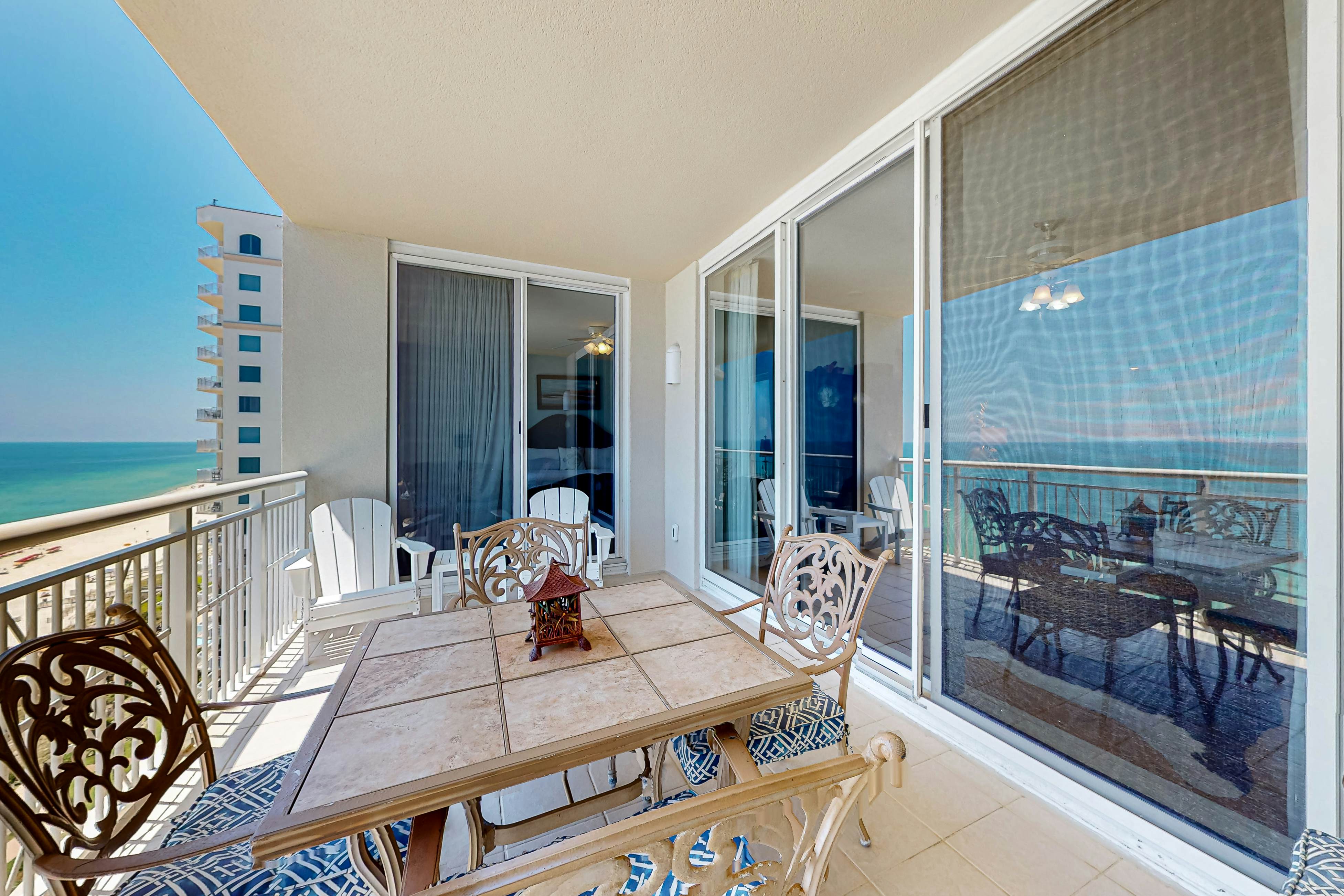 Indigo E1503 | 2 BD Perdido Key, FL Vacation Rental | Vacasa