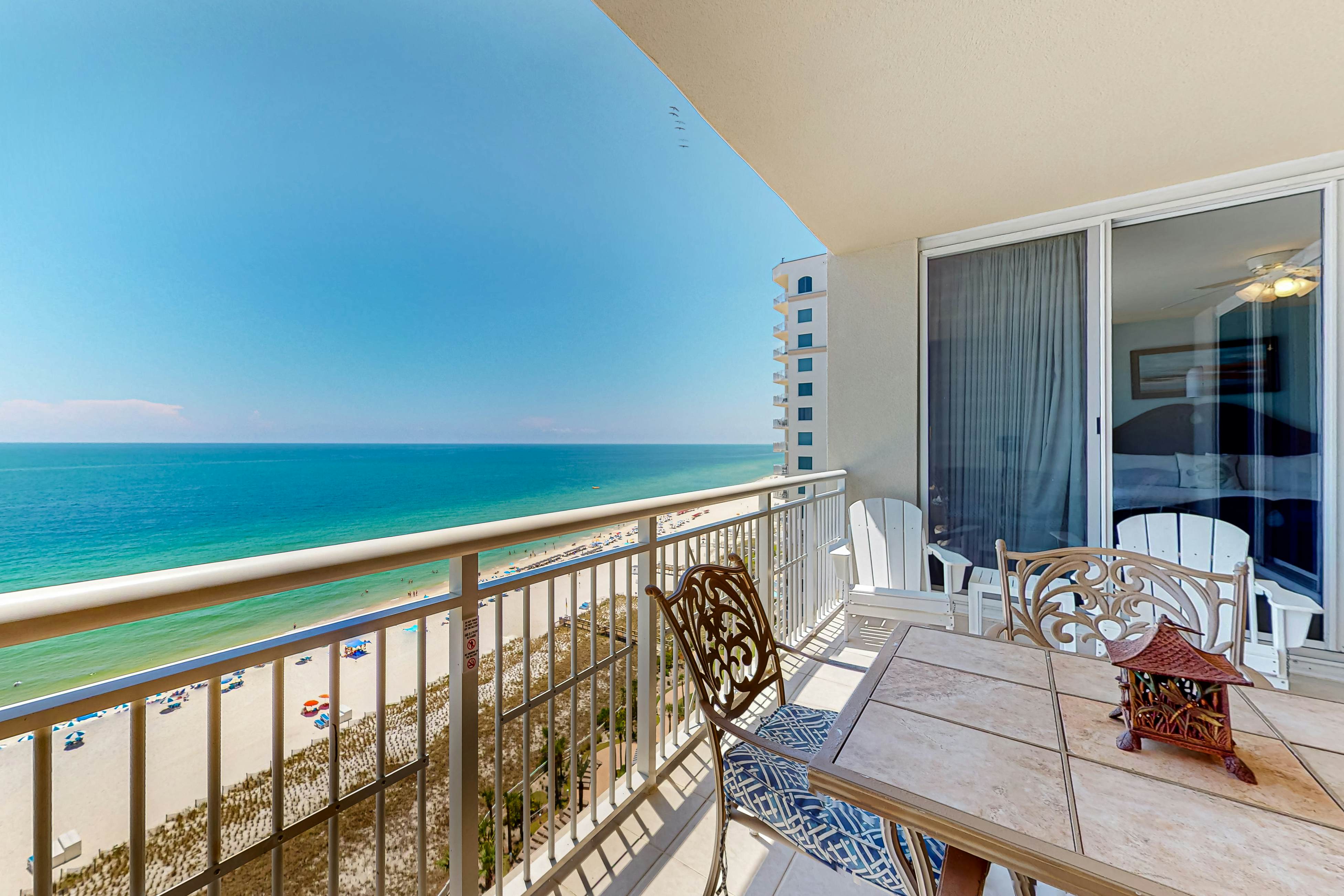 Indigo E1503 | 2 BD Perdido Key, FL Vacation Rental | Vacasa