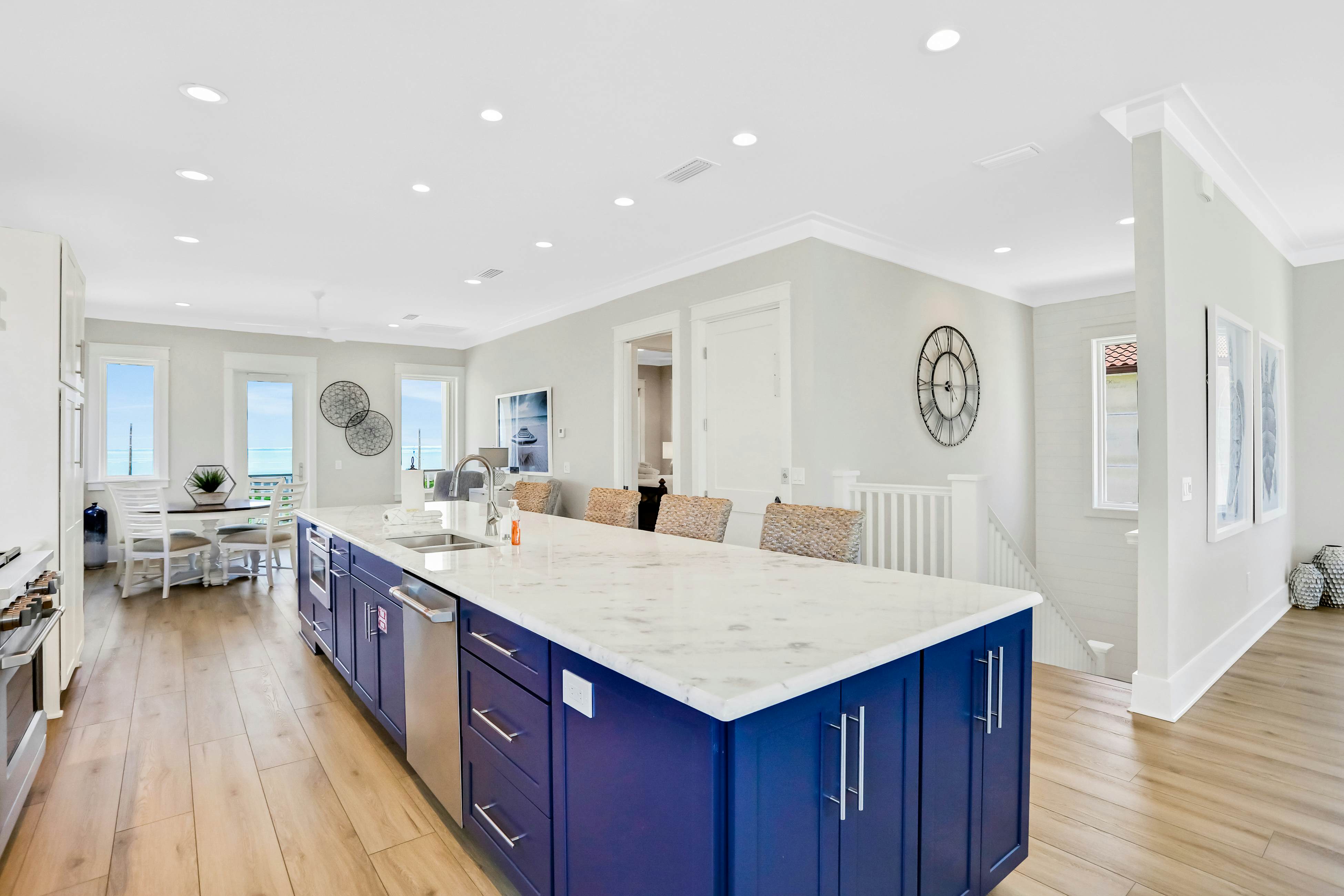 Macon Memories | 5 BD St. George Island, FL Vacation Rental | Vacasa