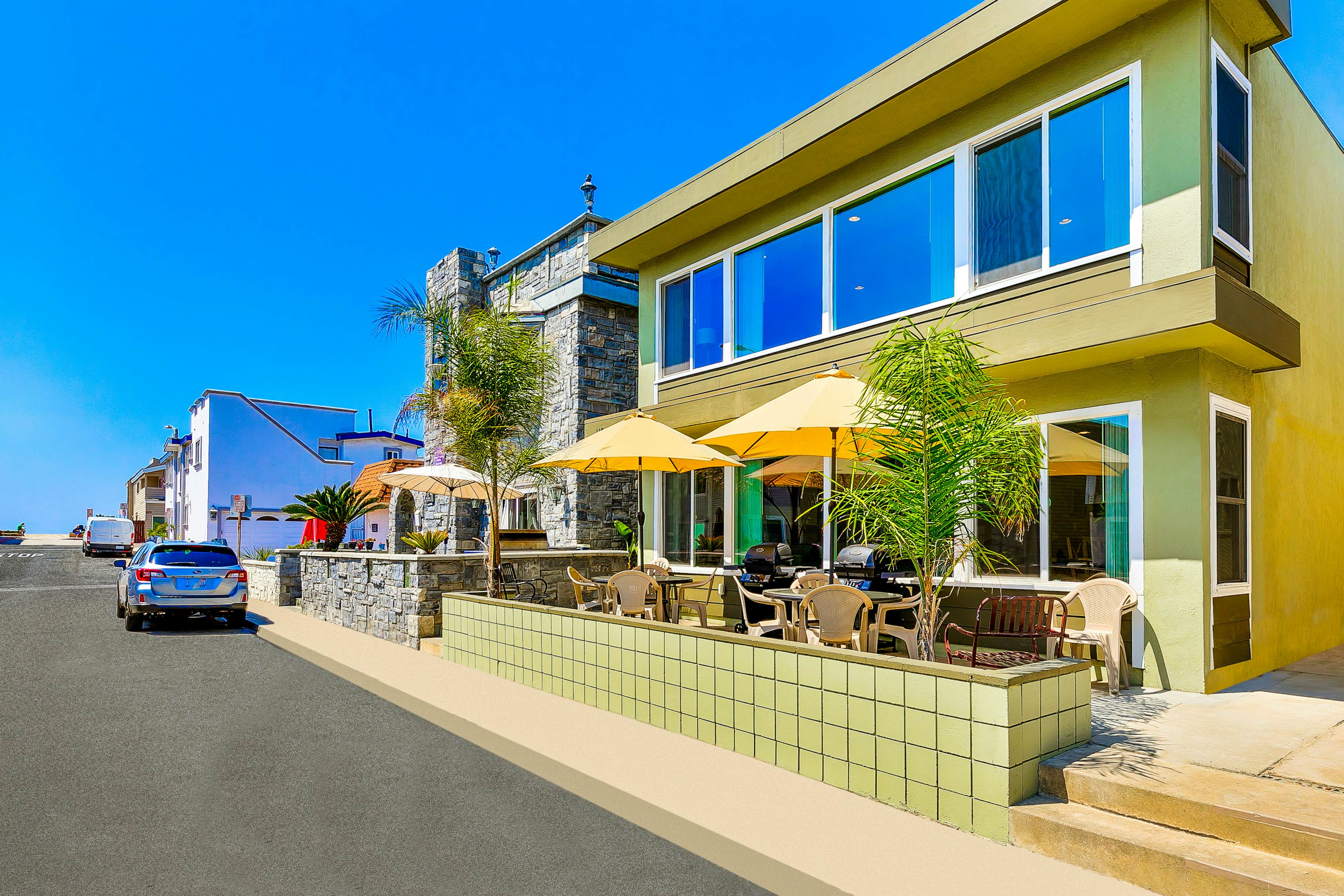 Southern California Beach House Rentals, Vacation Rentals | Vacasa