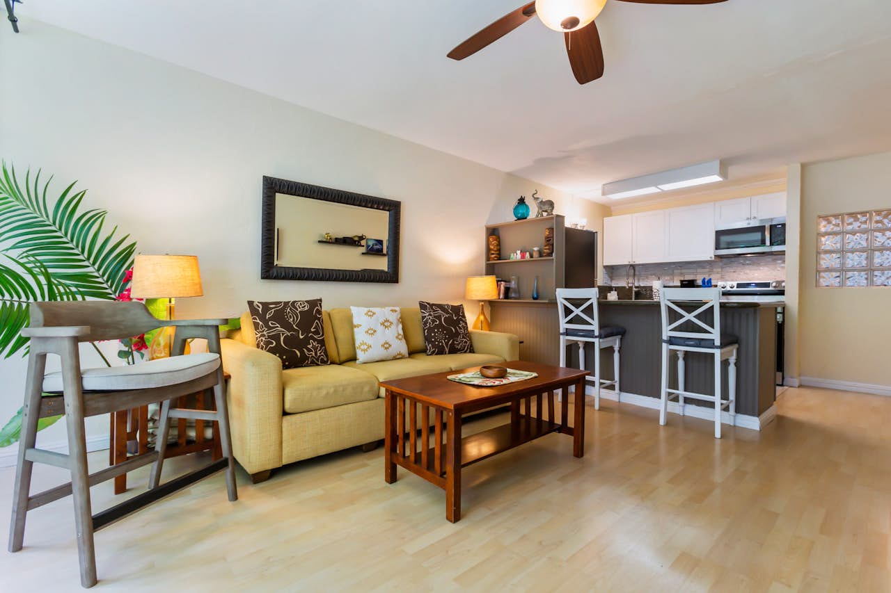Napili Ridge C3 | 1 Bed Lahaina, HI Condo | Vacasa