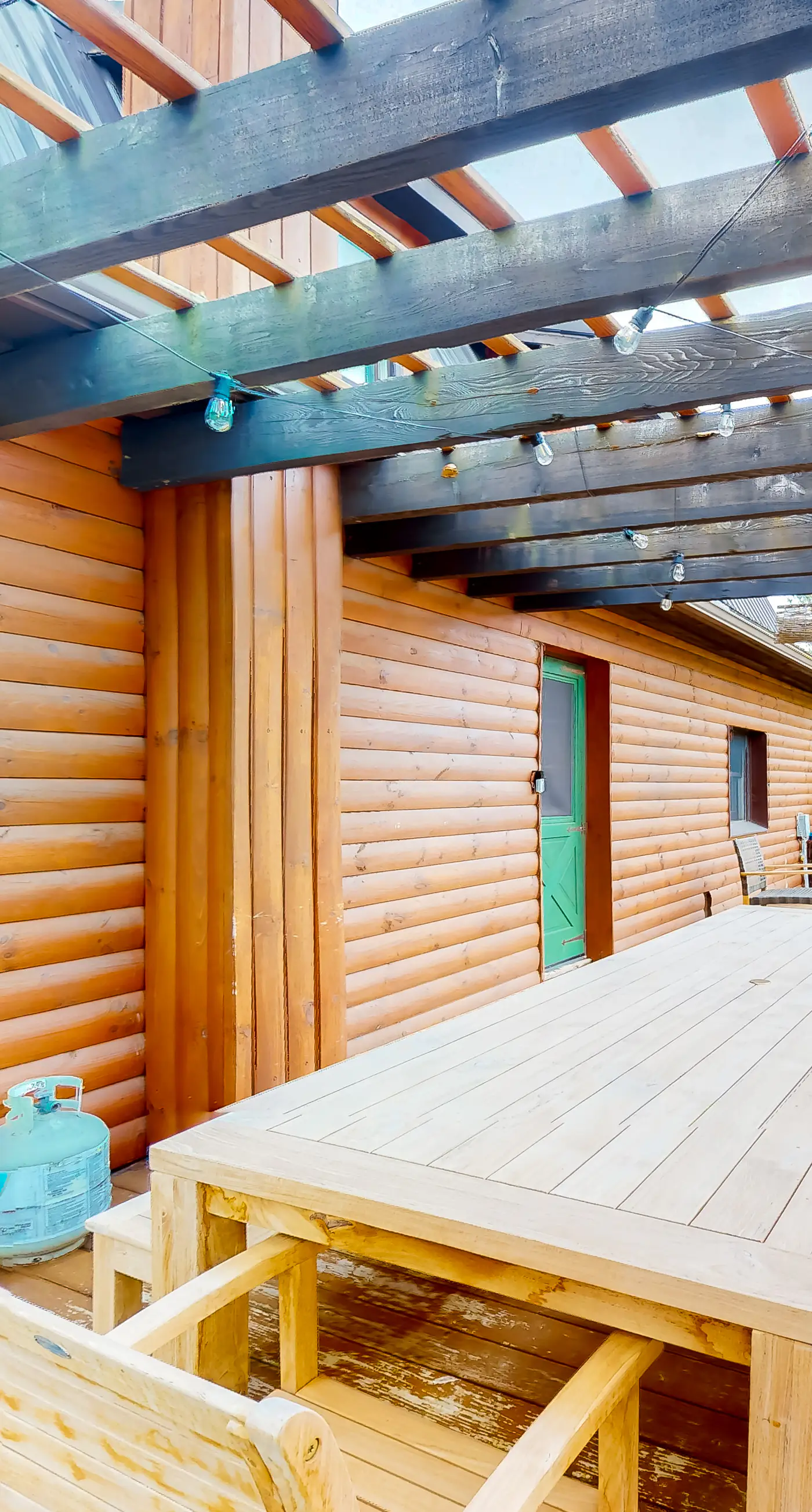 Rock Stream Sanctuary | 3 BD Rock Stream, NY Vacation Rental | Vacasa