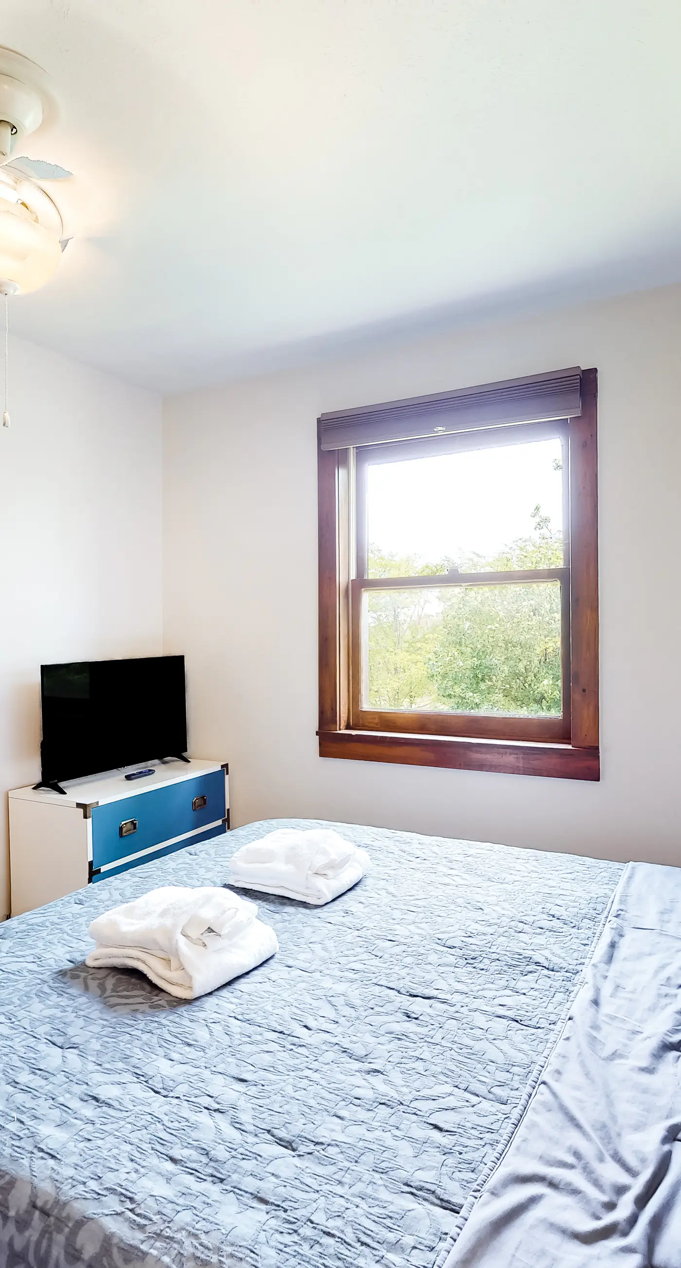 Rock Stream Sanctuary | 3 BD Rock Stream, NY Vacation Rental | Vacasa