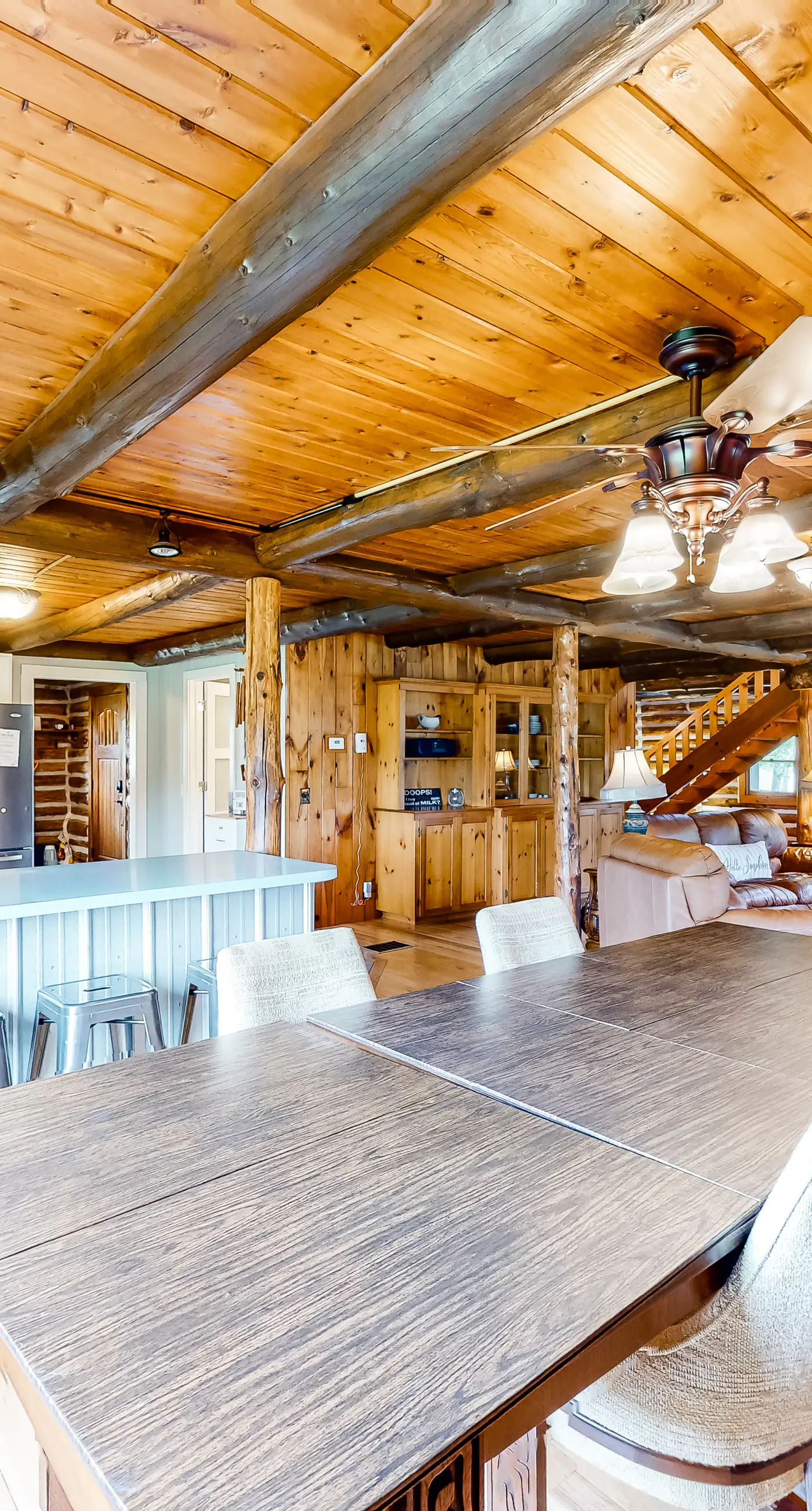 Rock Stream Sanctuary | 3 BD Rock Stream, NY Vacation Rental | Vacasa