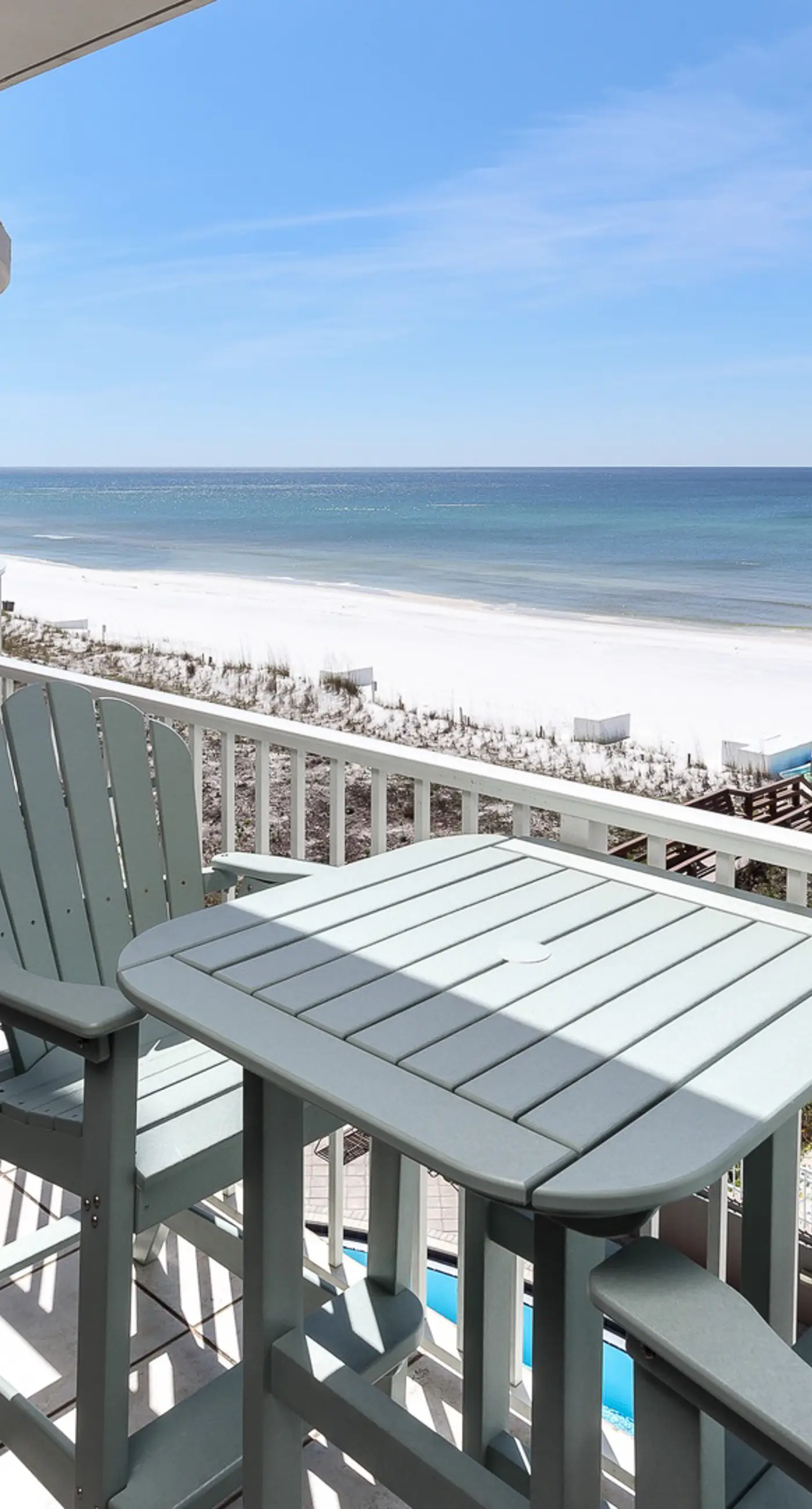Island Princess Okaloosa Island