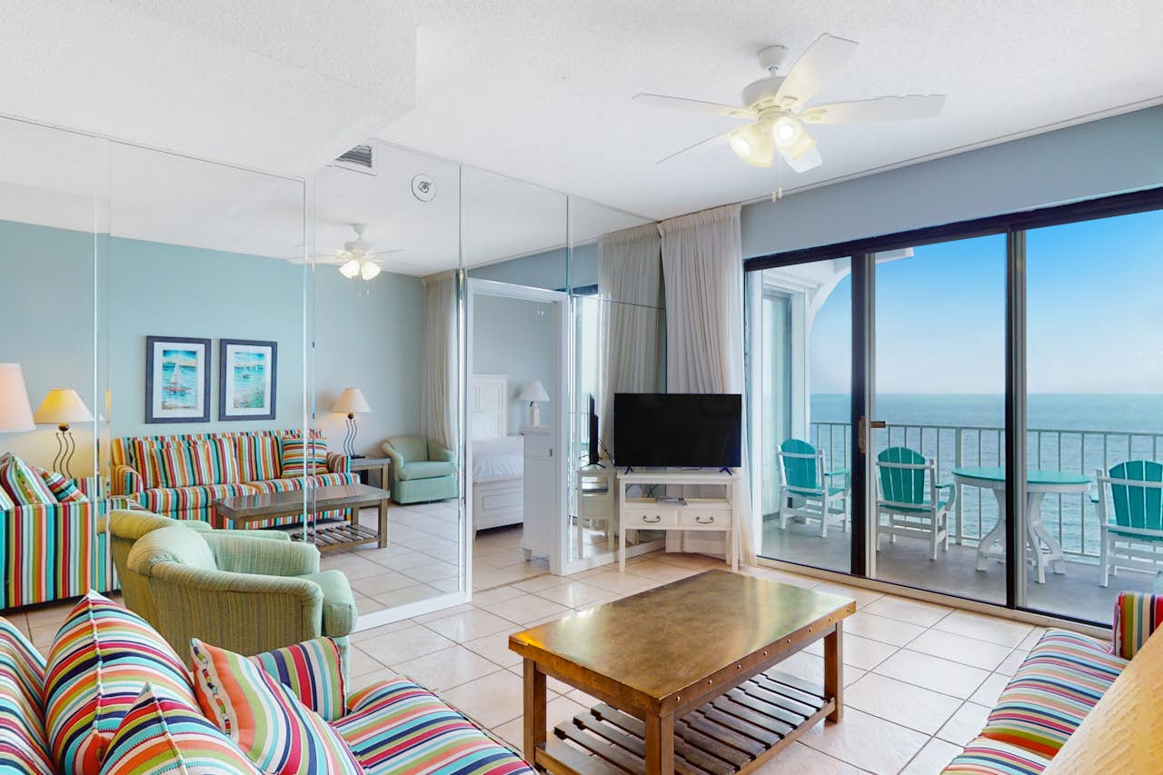 Summerchase 1207 | 2 Bed Orange Beach, AL Condo | Vacasa
