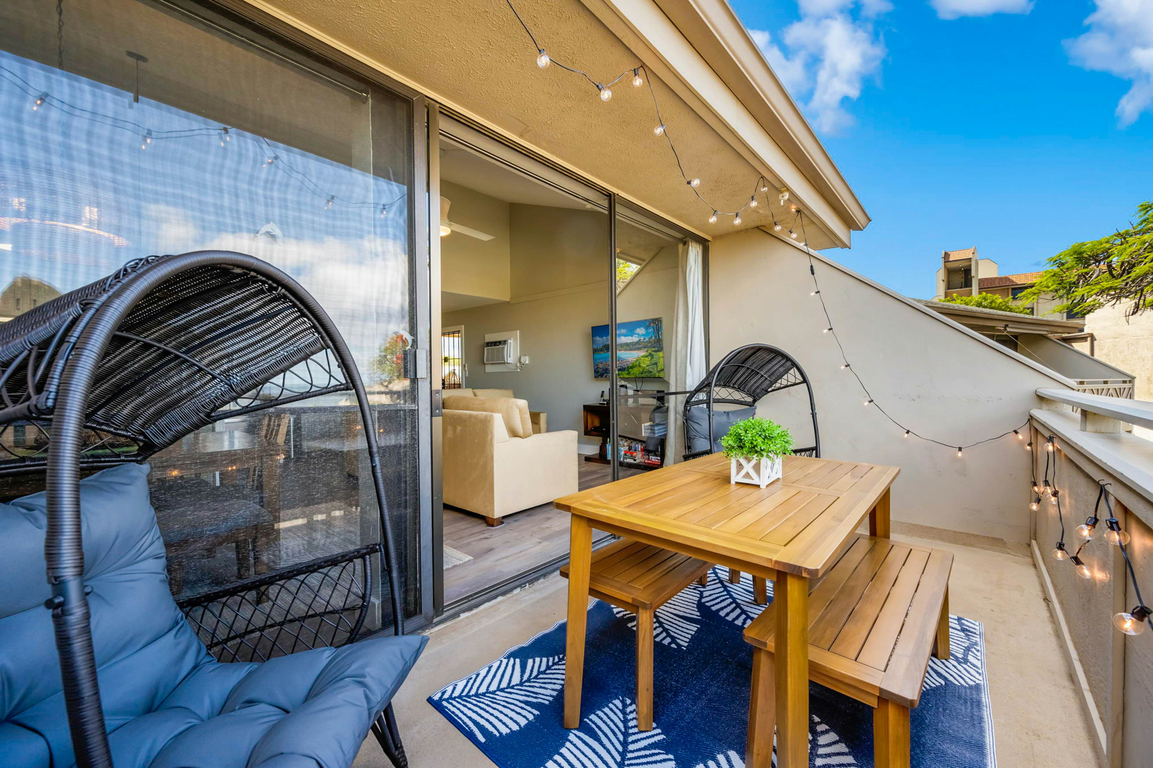 Kihei Holiday 311 | 2 BD Kihei, HI Vacation Rental | Vacasa