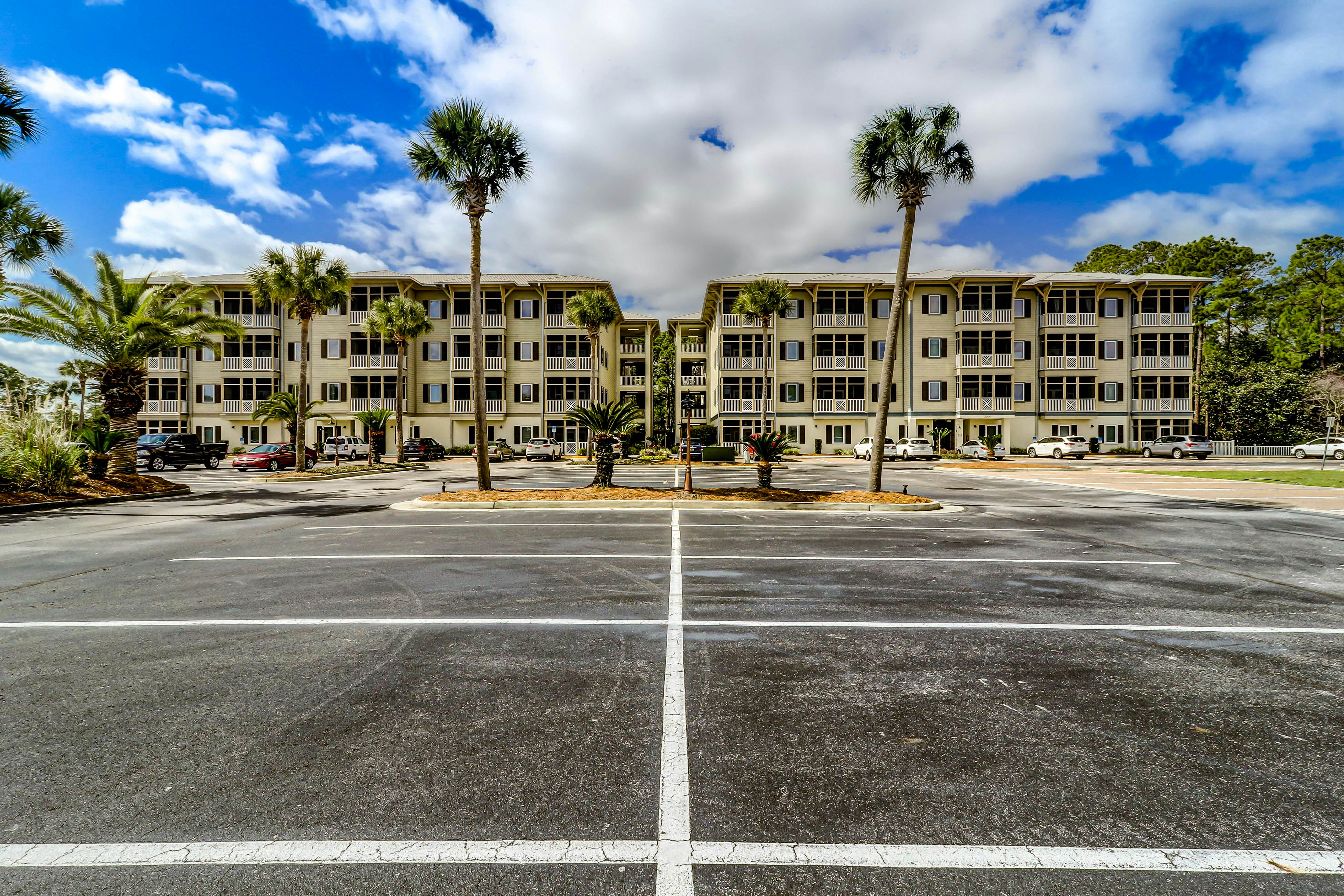 Seagrove Highlands 2205 | 3 BD Santa Rosa Beach, FL Vacation Rental ...