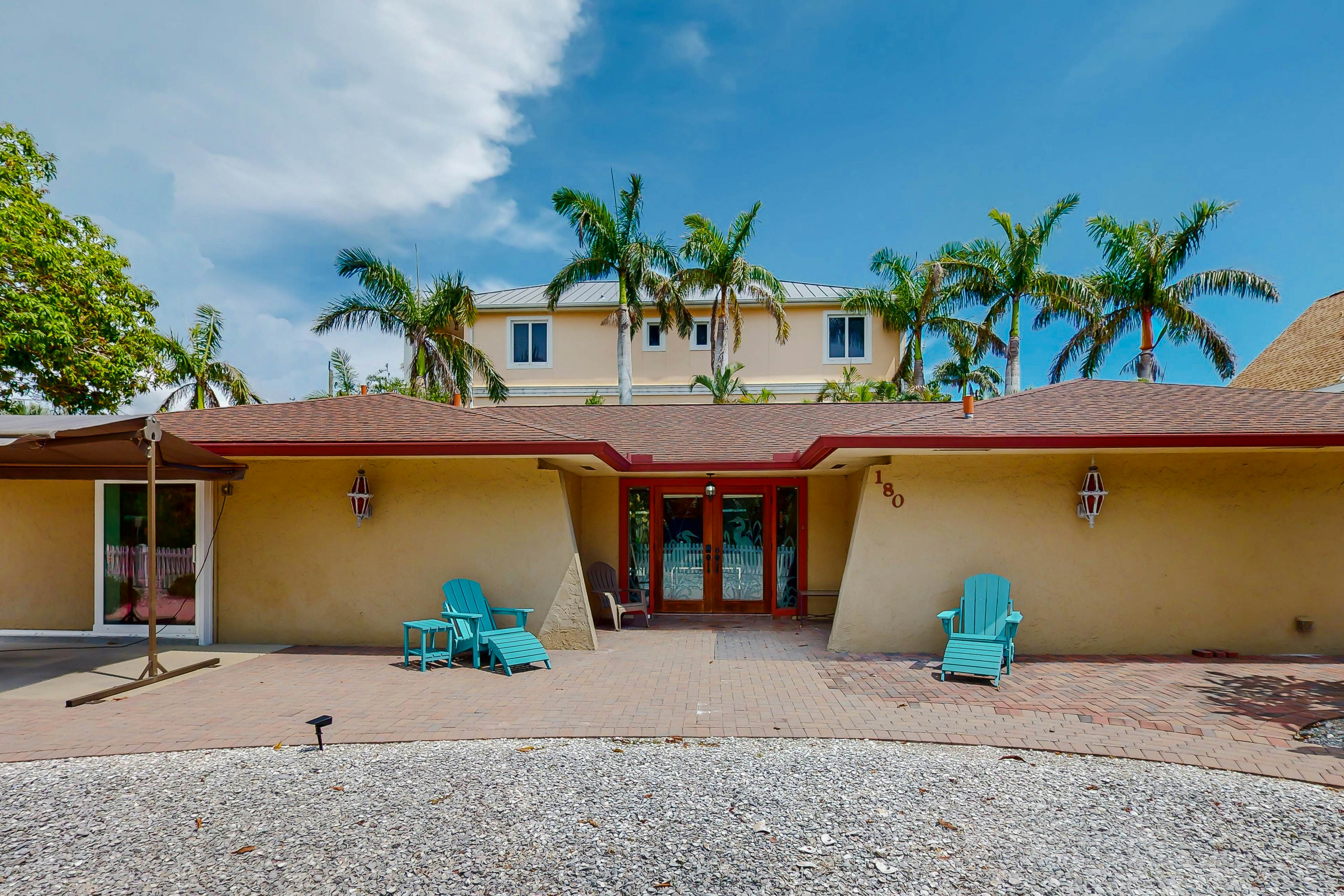 Sarasota Vacation Rentals, Beach Rentals | Florida | Vacasa