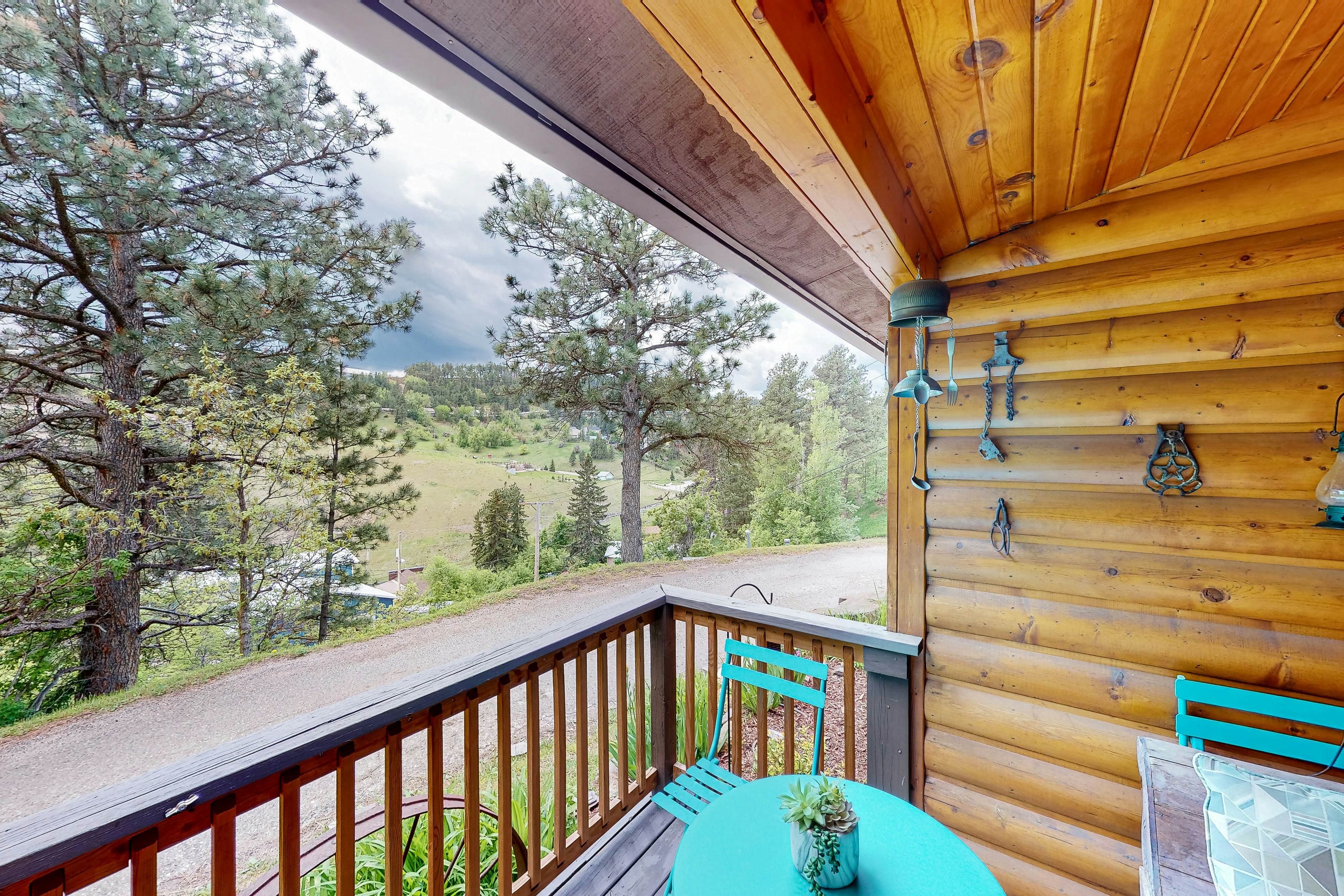 Mountain View Escape | 2 BD Lead, SD Vacation Rental | Vacasa