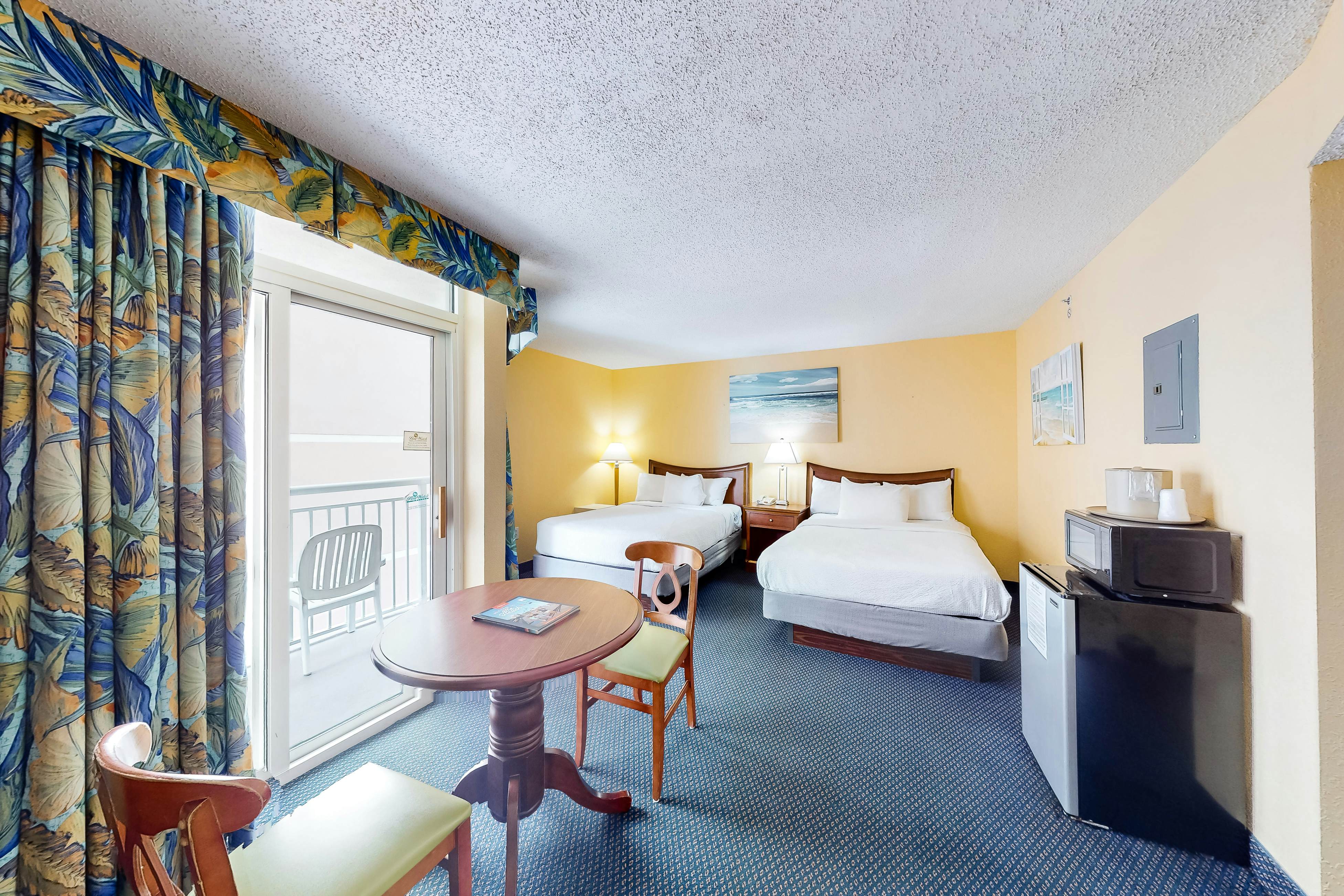 Bay Watch Resort & Conference Center | Myrtle Beach Rentals | Vacasa