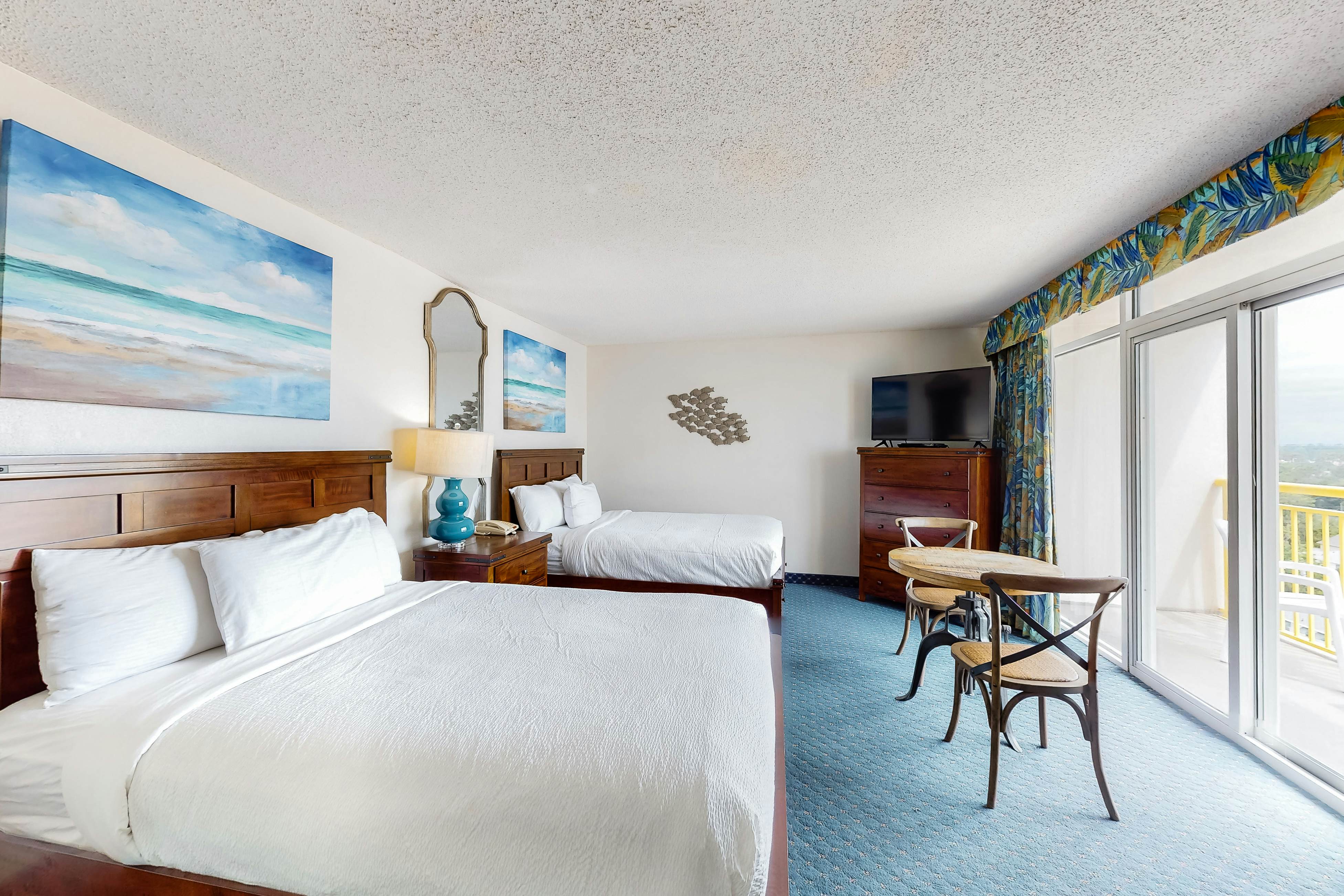 Bay Watch Resort & Conference Center | Myrtle Beach Rentals | Vacasa