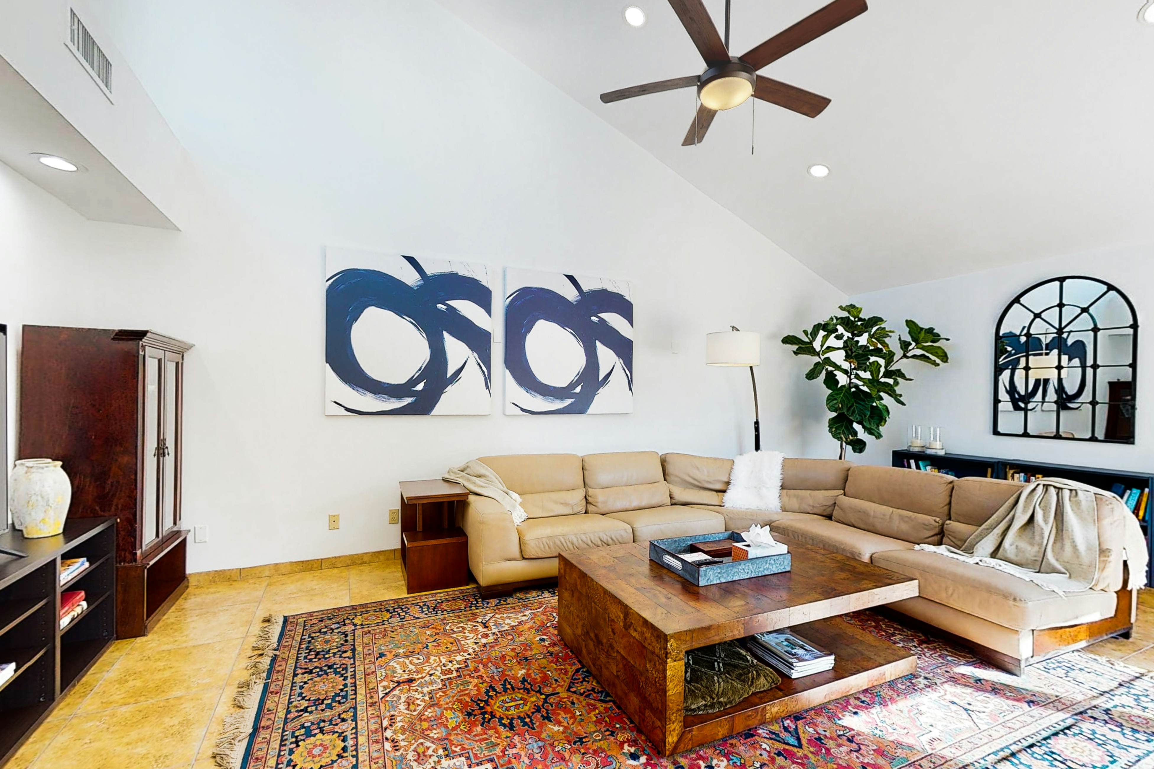 Phoenix Vacation Rentals, Homes, Condos, Winter Rentals | Vacasa