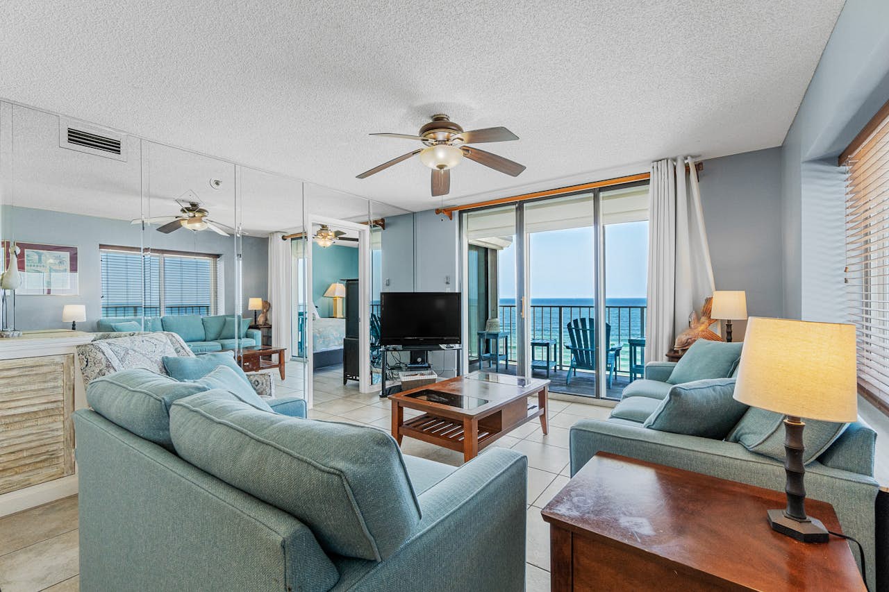 Summerchase 908 | 3 Bed Orange Beach, AL Condo | Vacasa