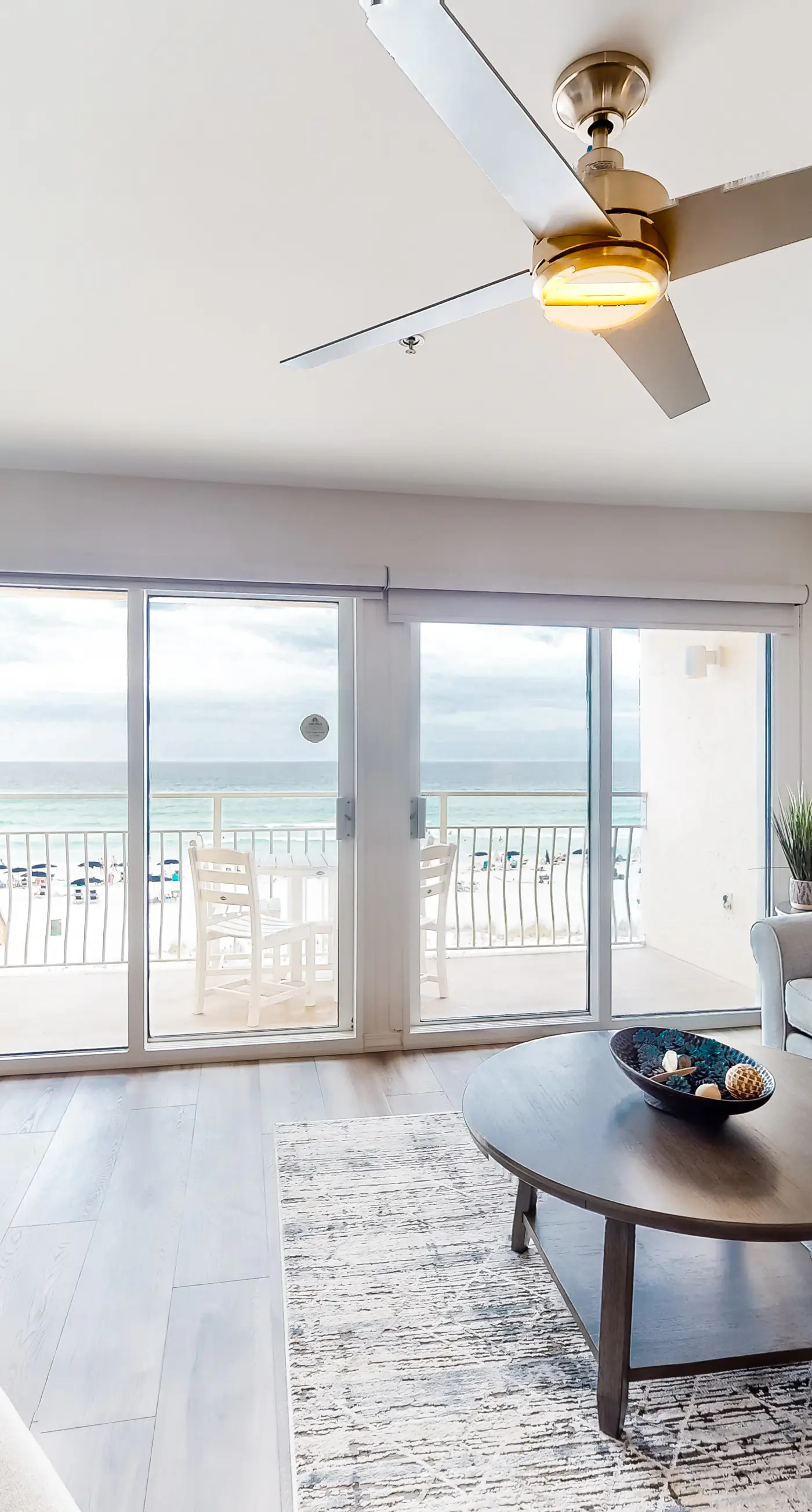 Crystal Sands | Destin Condo Rentals | Professionally Cleaned | Vacasa