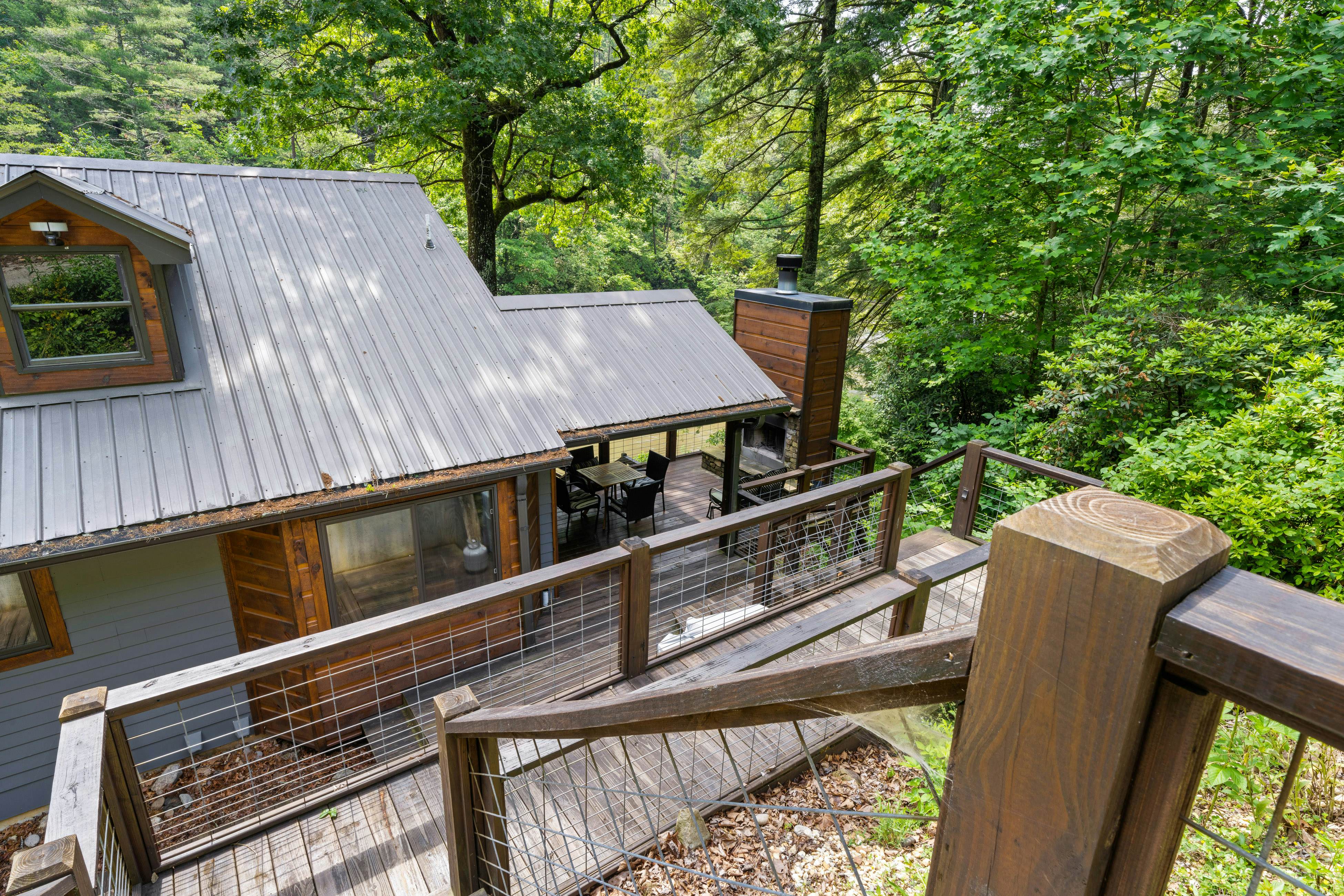 Aska Base Camp | 3 BD Blue Ridge, GA Vacation Rental | Vacasa