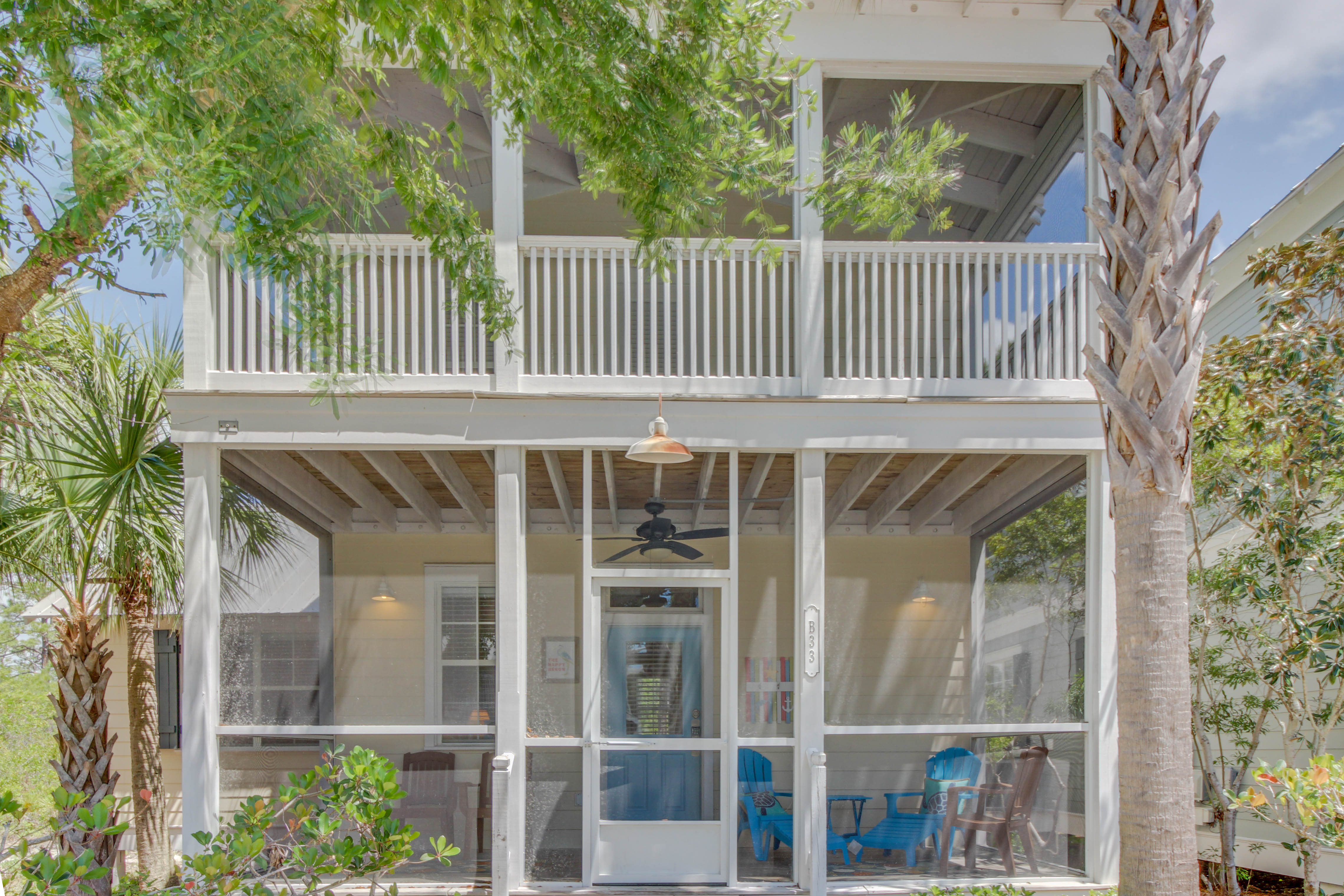 Mexico Beach Vacation Rentals, Beach House Rentals | Vacasa