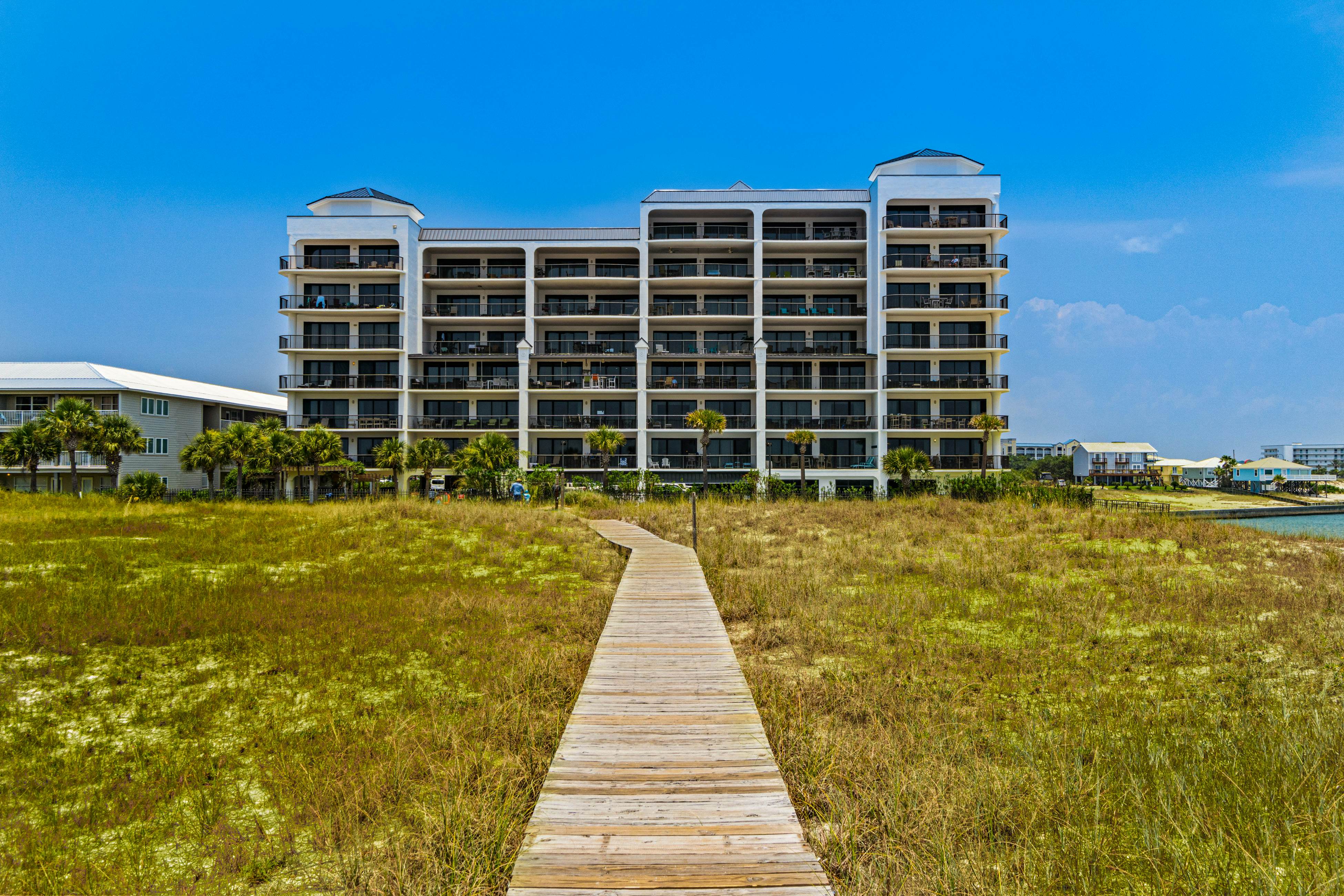 Grand Pointe 713 | 2 BD Orange Beach, AL Vacation Rental | Vacasa