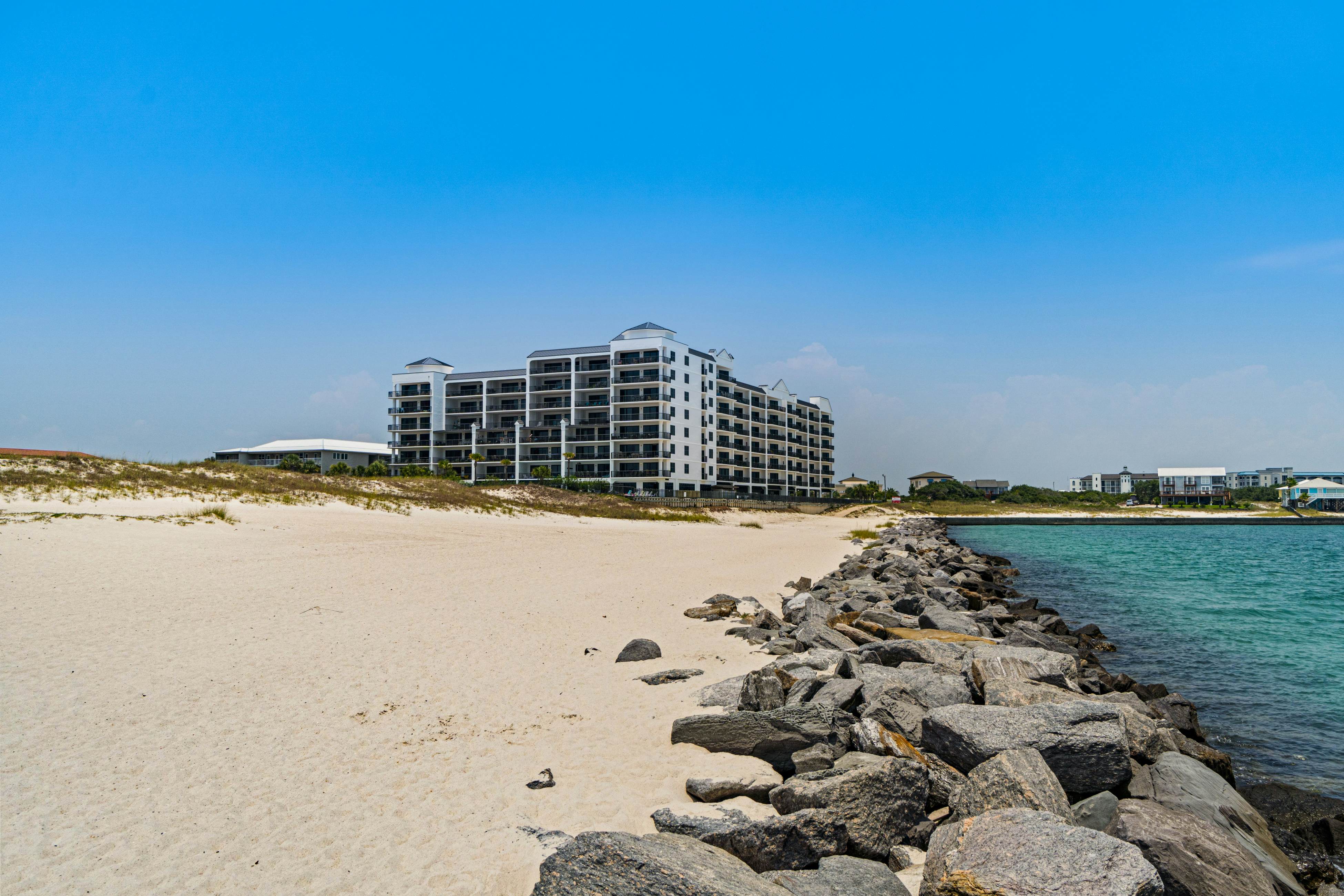 Grand Pointe 713 | 2 BD Orange Beach, AL Vacation Rental | Vacasa