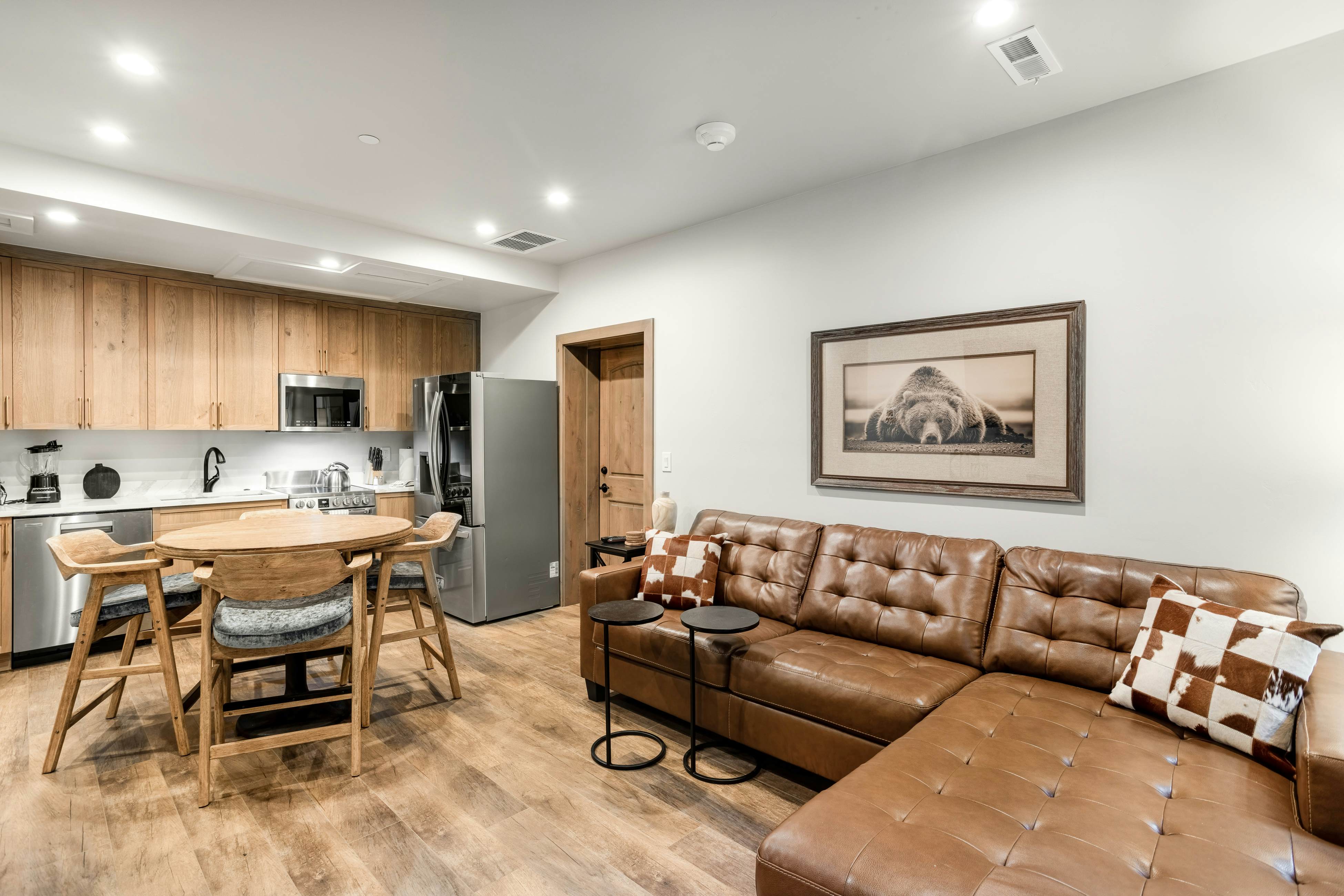 Lion Square Lodge at the Gondola in Vail, CO | Vacasa