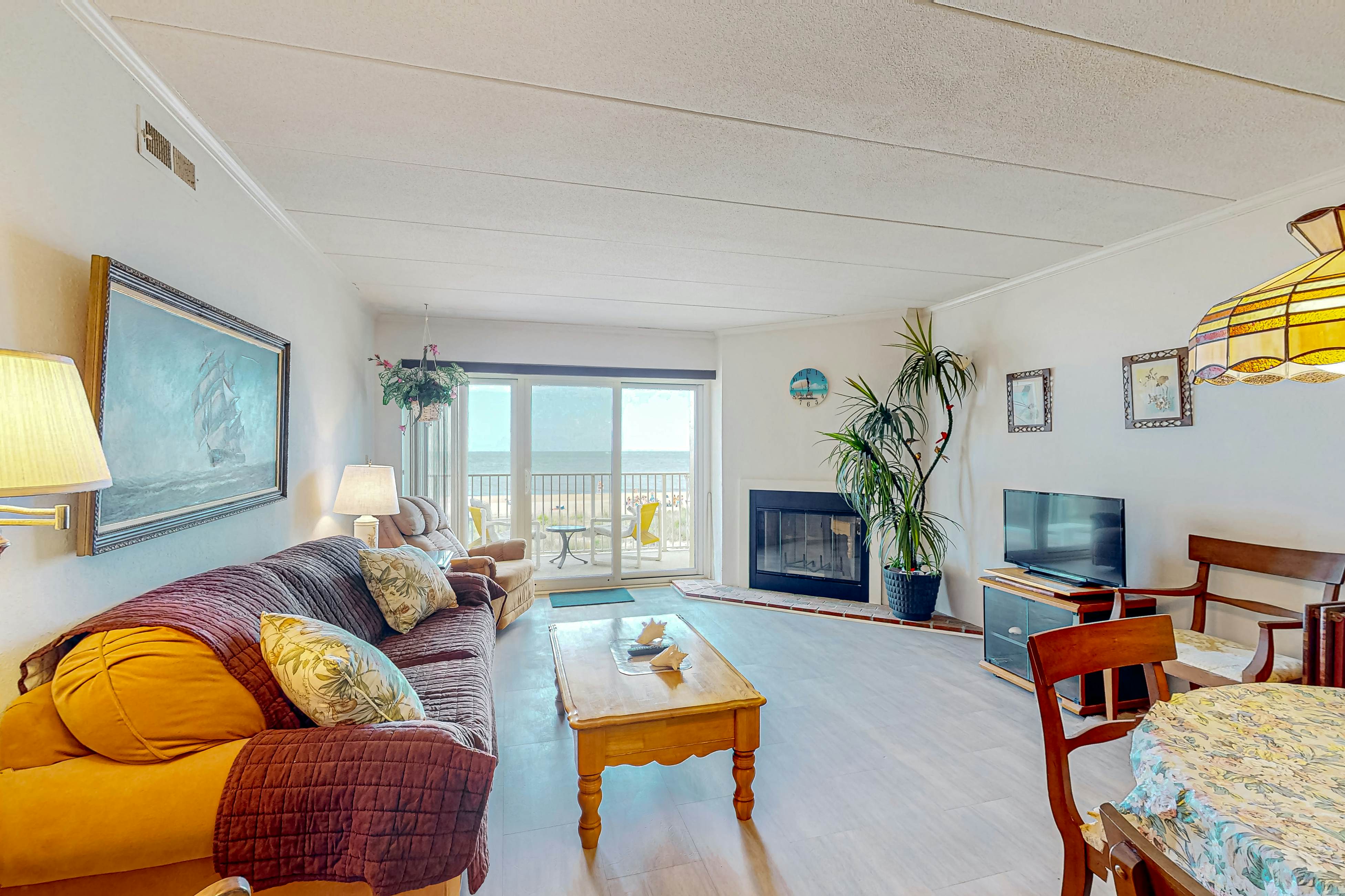 Meridian Condos | Ocean City, MD Rentals | Vacasa