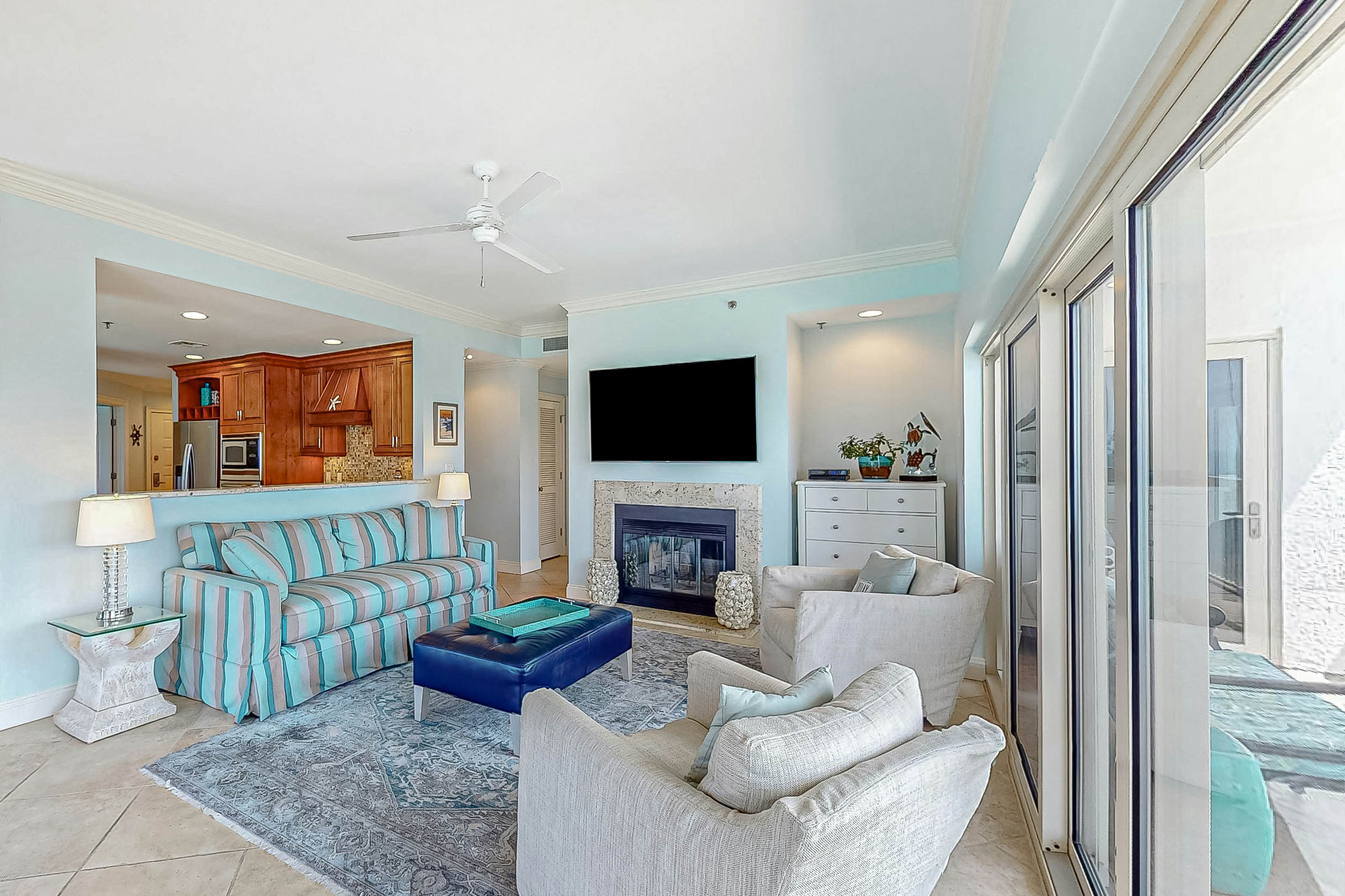 TOPS'L Beach Manor Rentals, Condos | Miramar Beach, FL | Vacasa