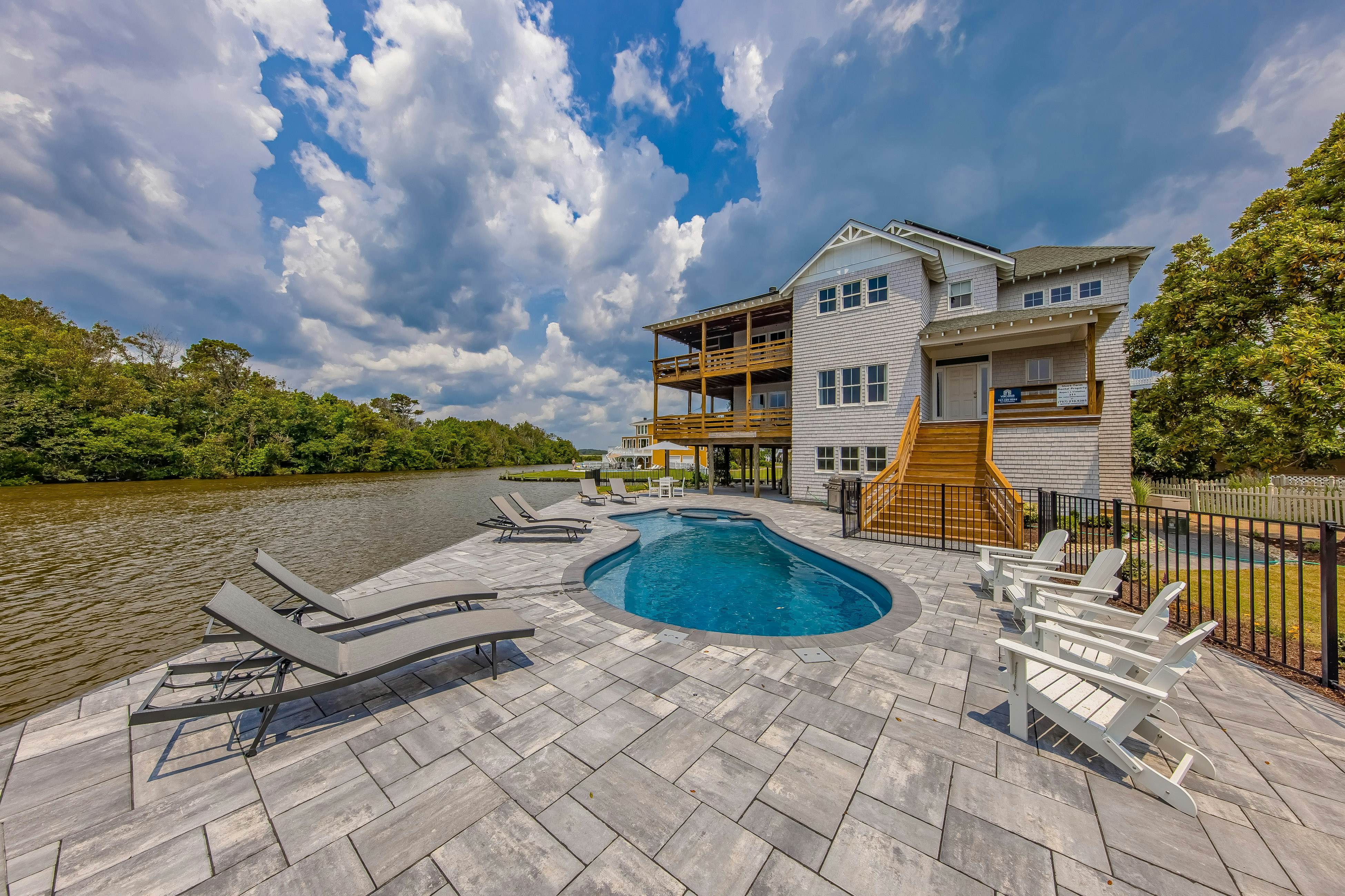 Sandbridge Beach Rentals, Vacation Rentals, Cottages | Vacasa