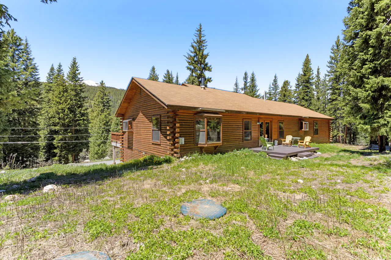 The Breck House | 4 BD Breckenridge, CO Vacation Rental | Vacasa