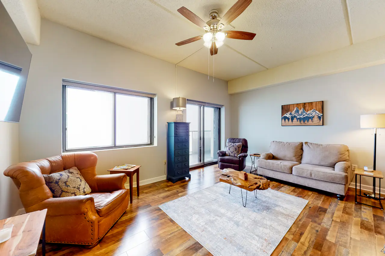 Grandfather View | 2 Bed Sugar Mountain, NC Condo | Vacasa