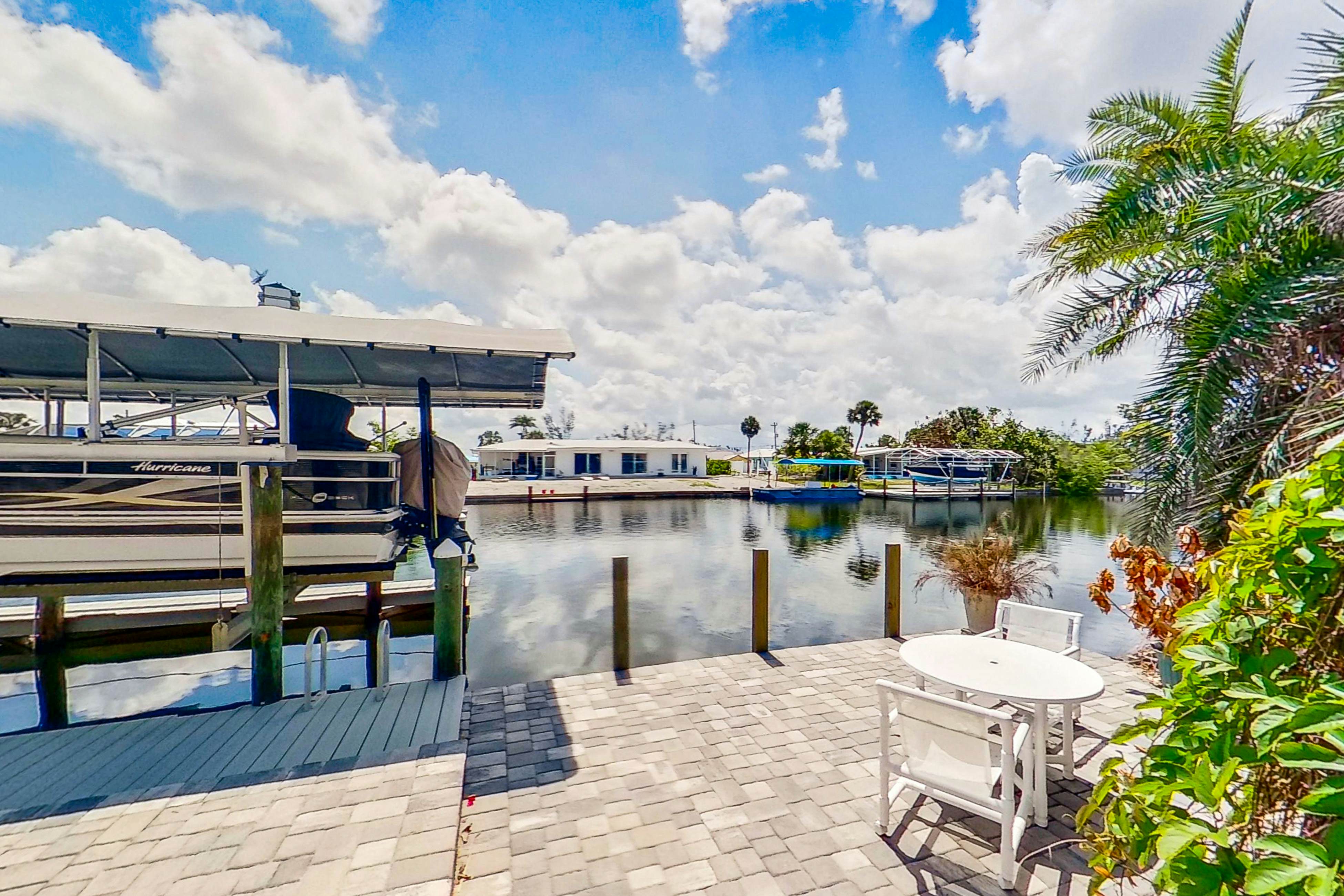 Beverly's Tarpon Time | 3 BD Matlacha Isles, FL Vacation Rental | Vacasa